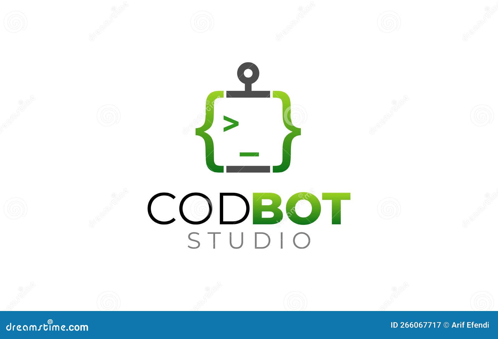 Illustration Vector Graphic of a Coding, Programmer, Coder Company Logo ...