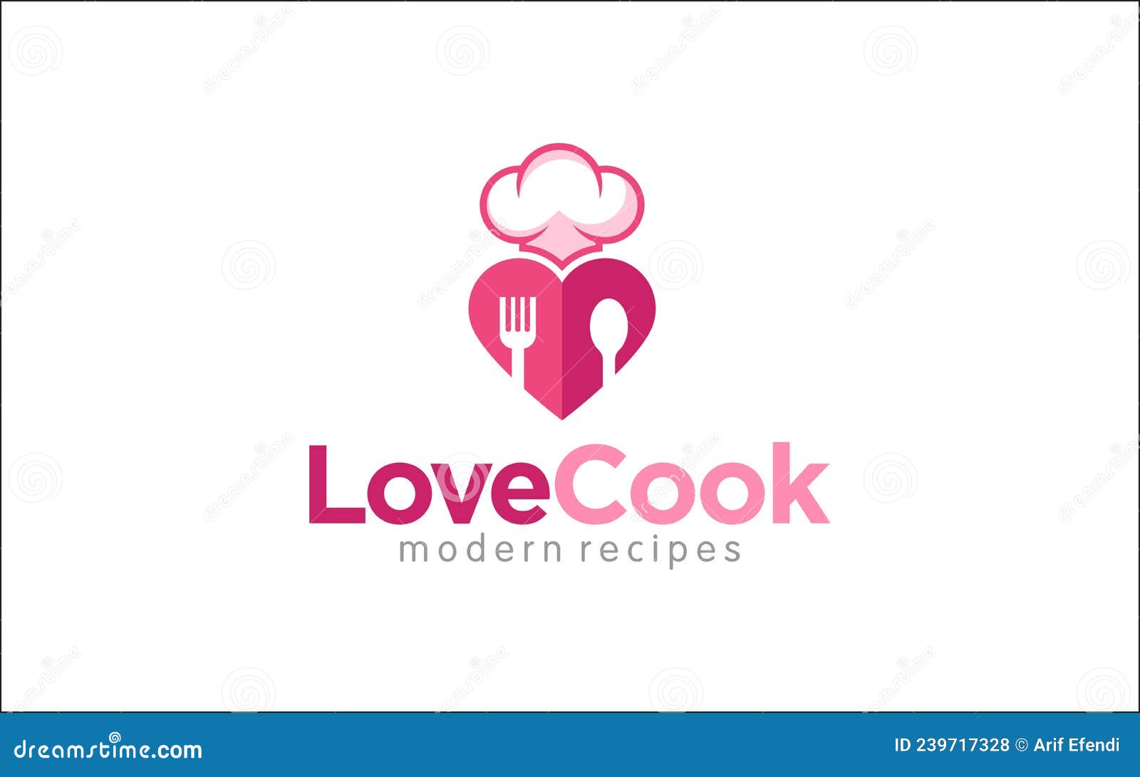 Illustration Vector Graphic of Cooking for Menu Restaurant Logo Design ...
