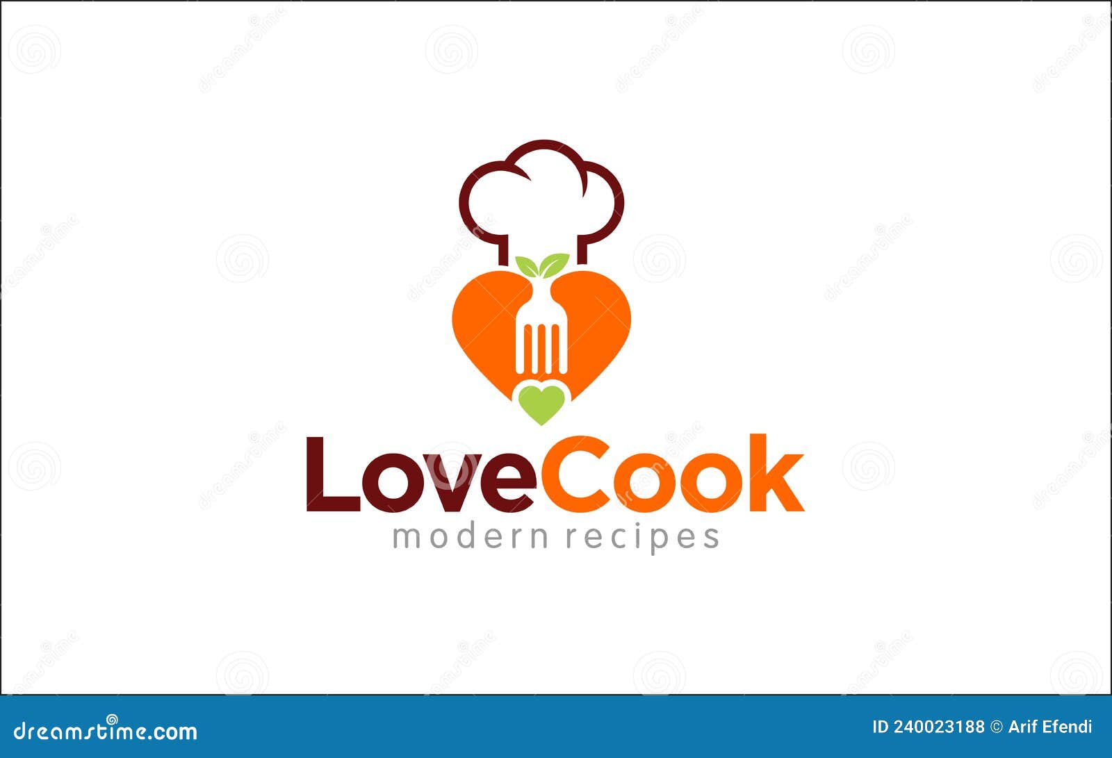 Illustration Vector Graphic of Cooking for Menu Restaurant Logo Design ...
