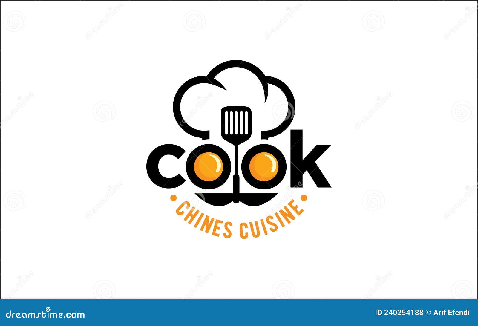 Illustration Vector Graphic of Cooking for Menu Restaurant Logo Design ...