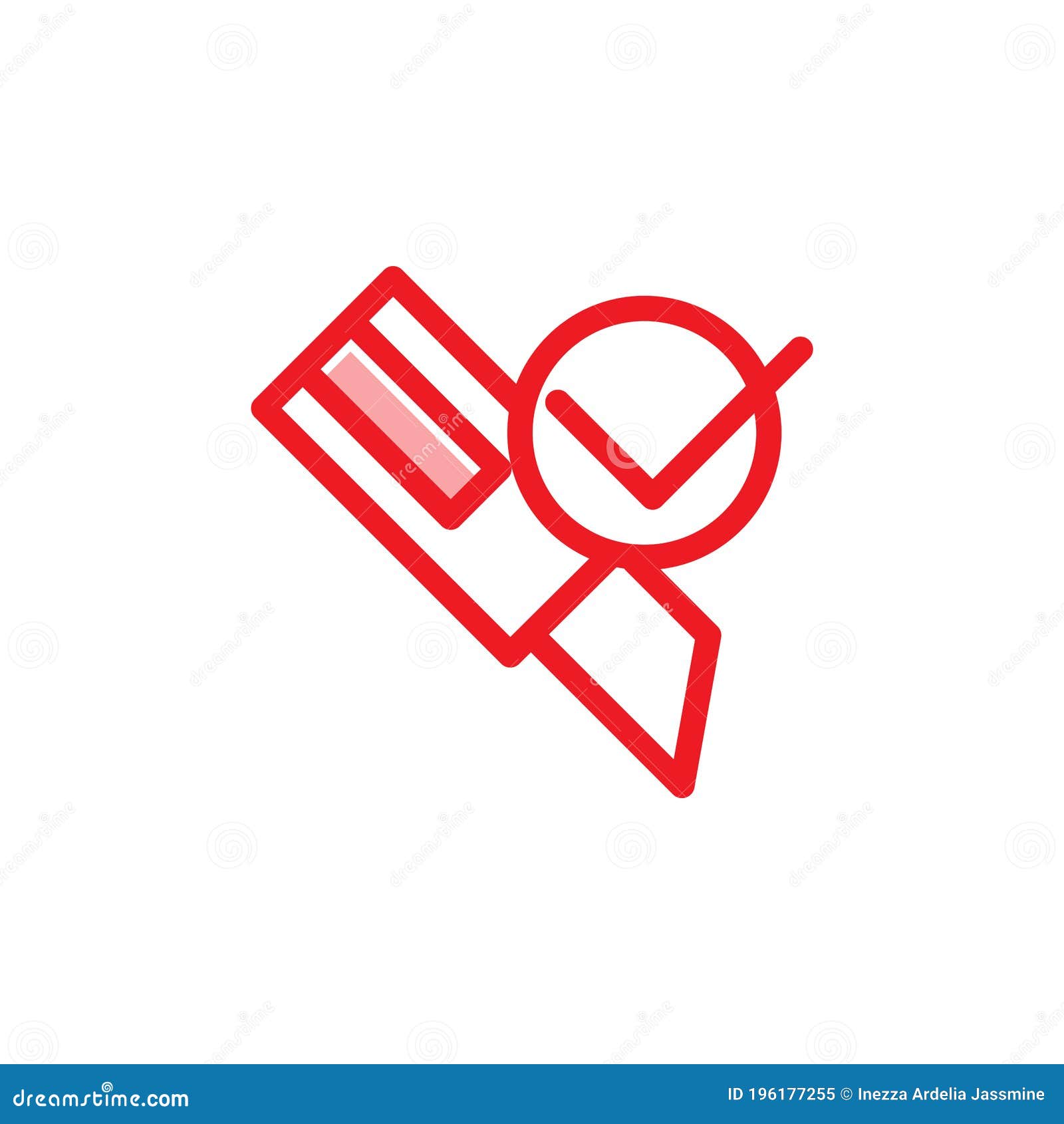 Illustration Vector Graphic of Cutting Icon Template Stock Vector ...