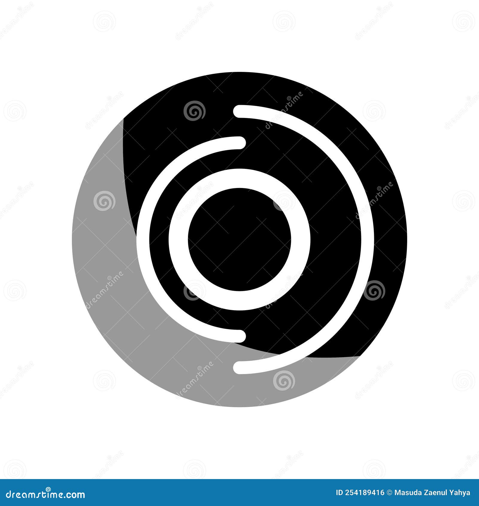 Illustration Vector Graphic of Disk Icon Stock Vector - Illustration of ...