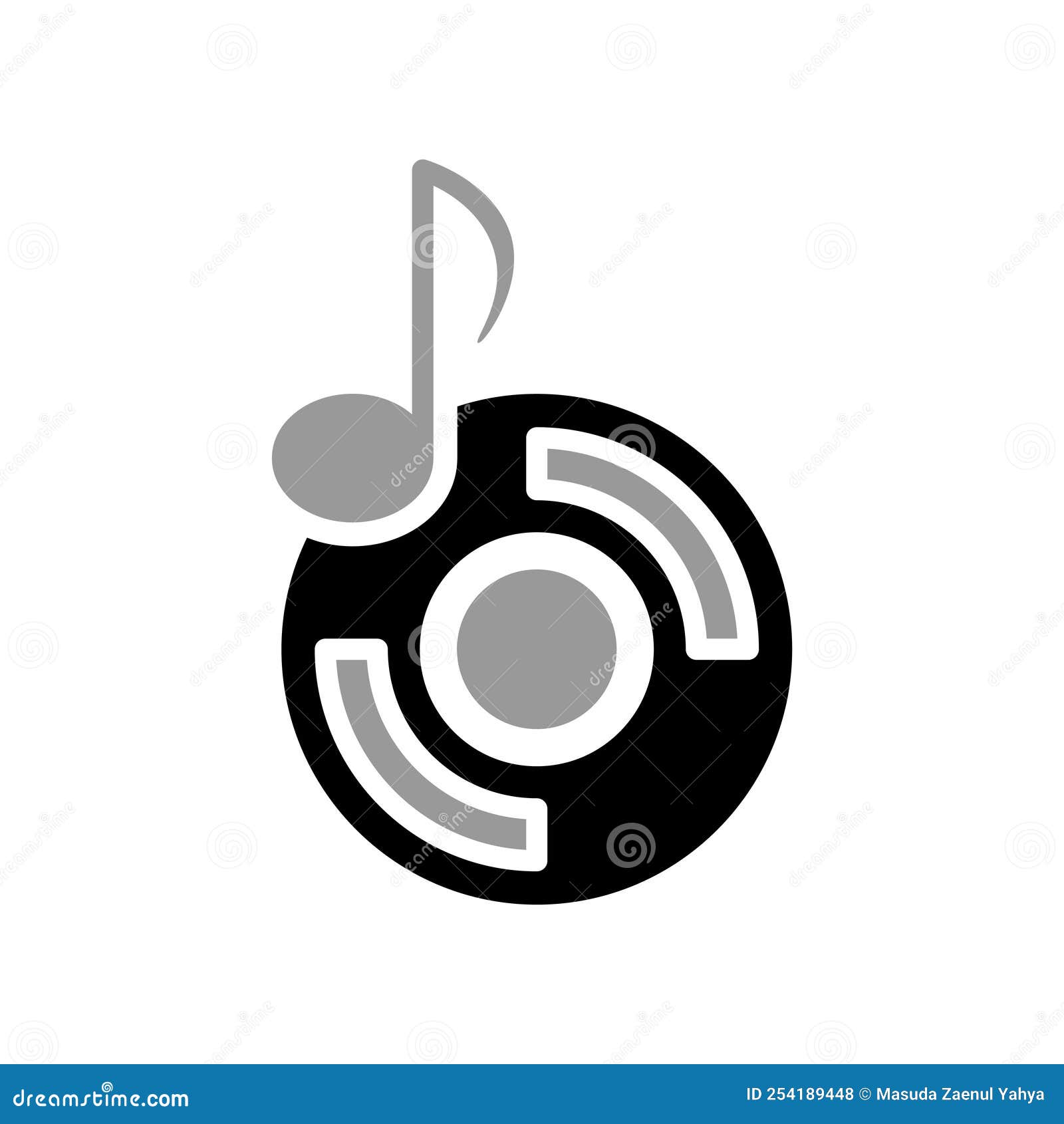 Illustration Vector Graphic of Disk Icon Stock Vector - Illustration of ...