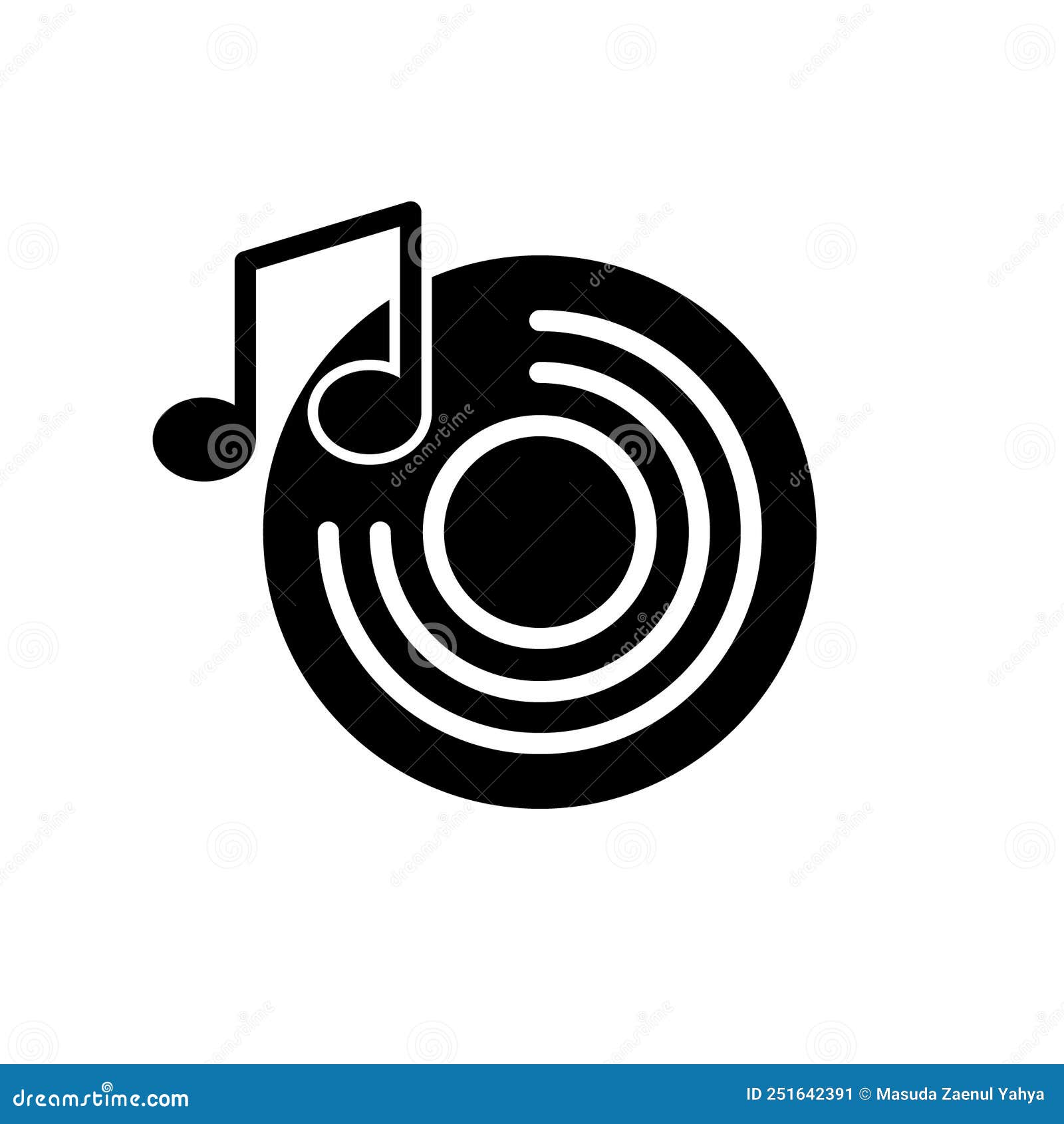 Illustration Vector Graphic of Disk Icon Stock Vector - Illustration of ...