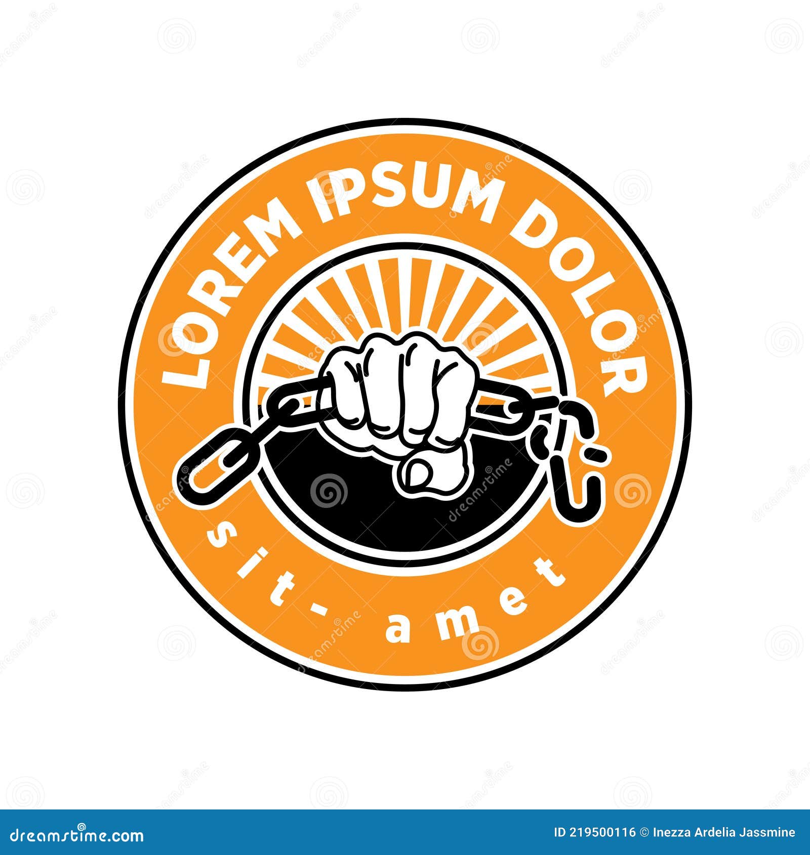 Illustration Vector Graphic of Freedom Logo Stock Vector - Illustration ...