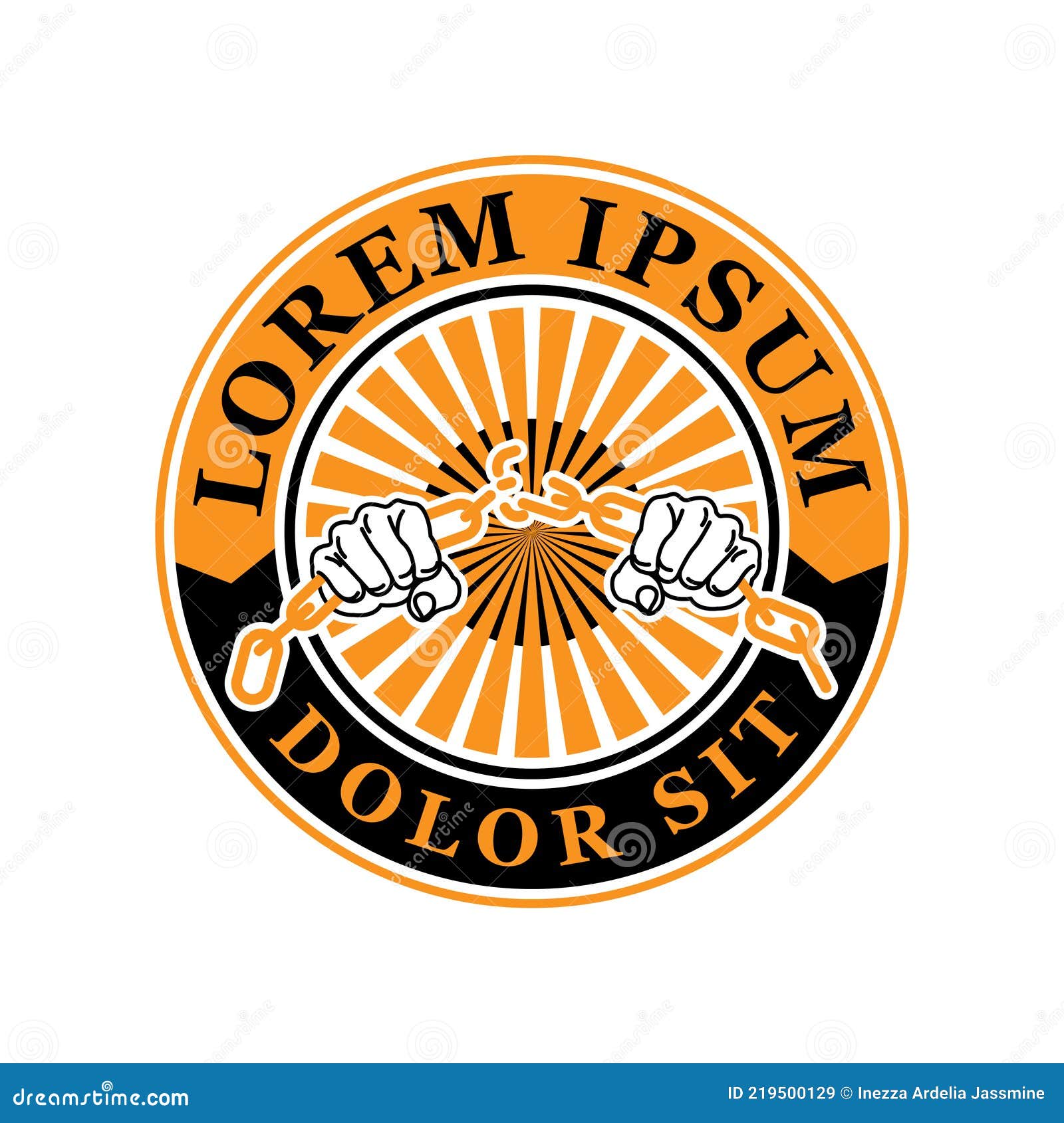 Illustration Vector Graphic of Freedom Logo Stock Vector - Illustration ...