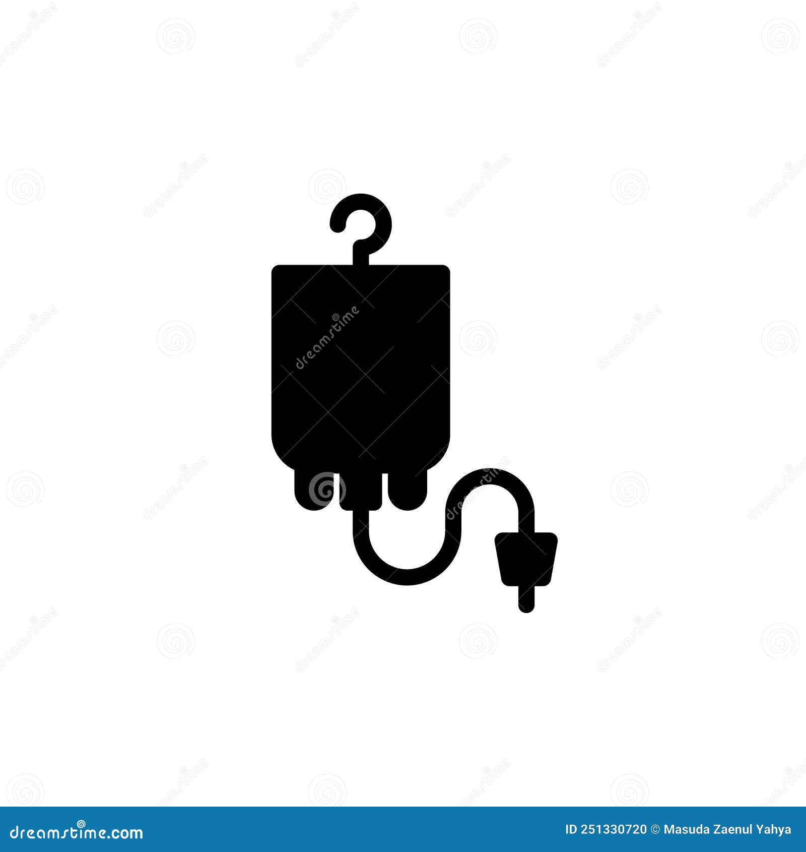 Illustration Vector Graphic of Infuse Icon Template Stock Vector ...