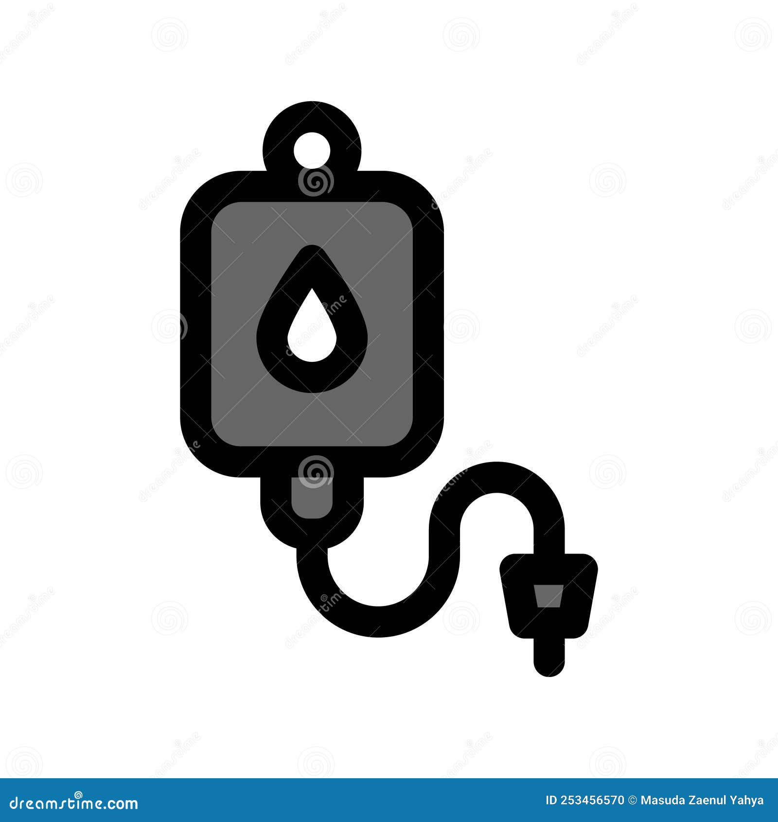 Illustration Vector Graphic of Infuse Icon Stock Vector - Illustration ...