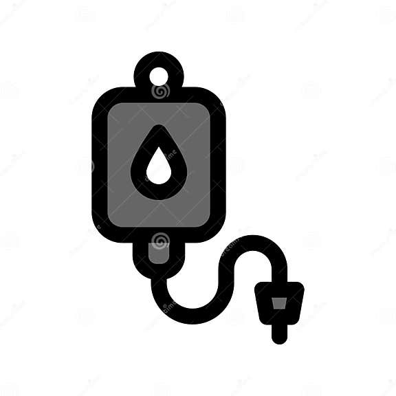 Illustration Vector Graphic of Infuse Icon Stock Vector - Illustration ...