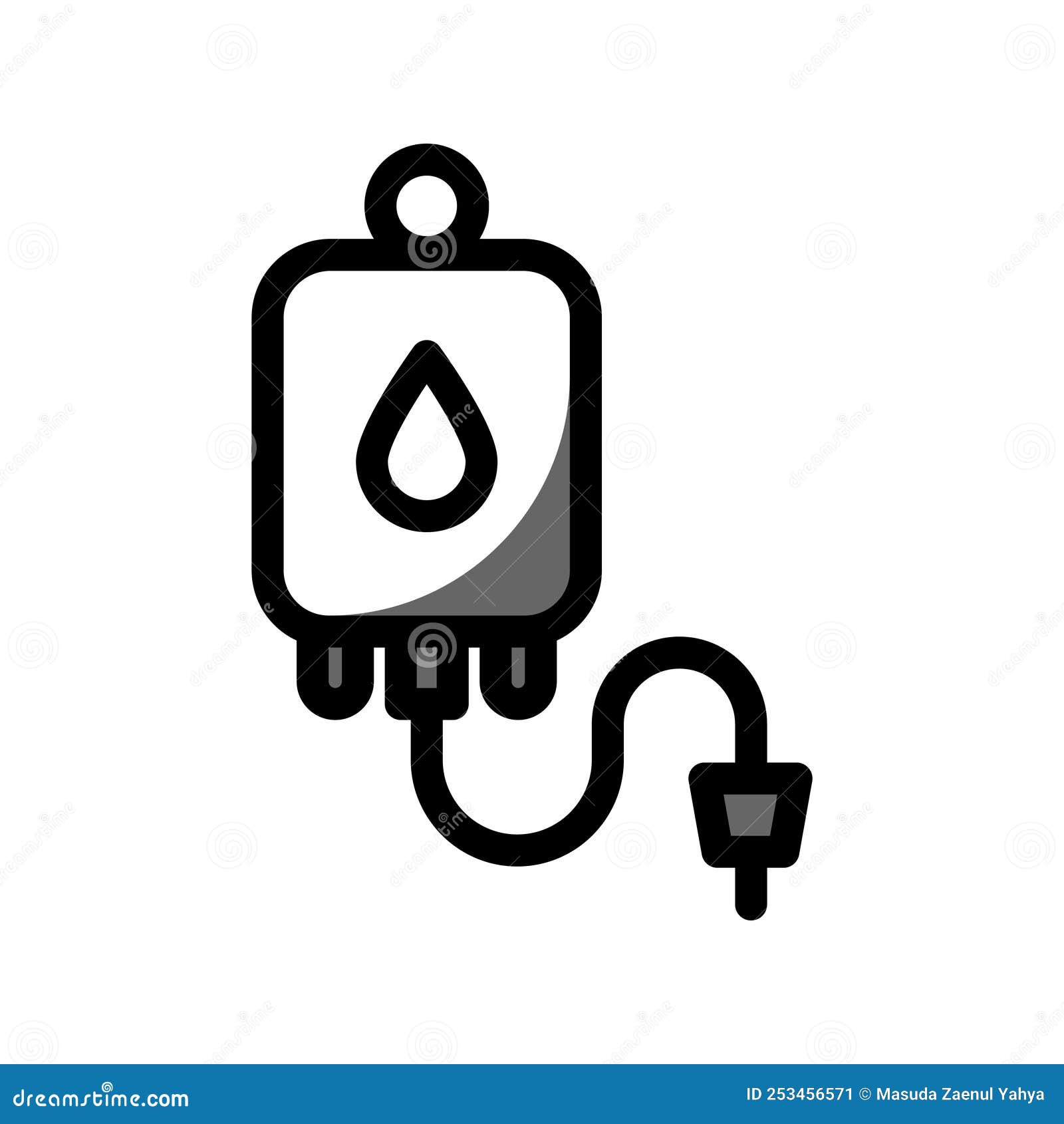 Illustration Vector Graphic of Infuse Icon Stock Vector - Illustration ...