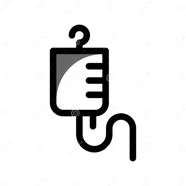 Illustration Vector Graphic of Infuse Icon Stock Vector - Illustration ...