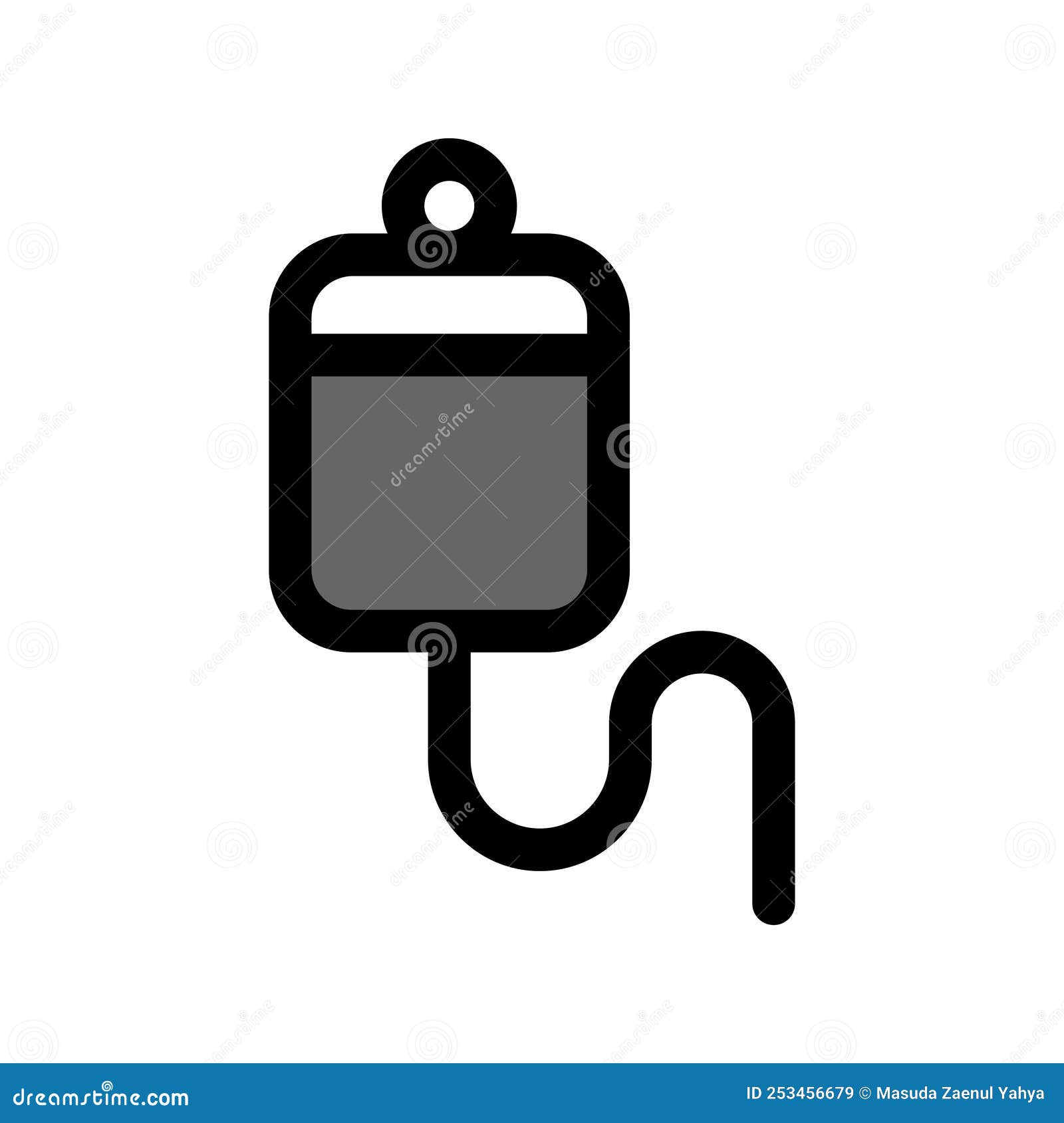 Illustration Vector Graphic of Infuse Icon Stock Vector - Illustration ...