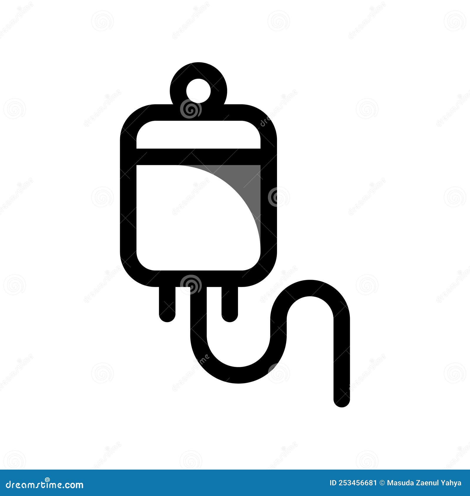 Illustration Vector Graphic of Infuse Icon Stock Vector - Illustration ...