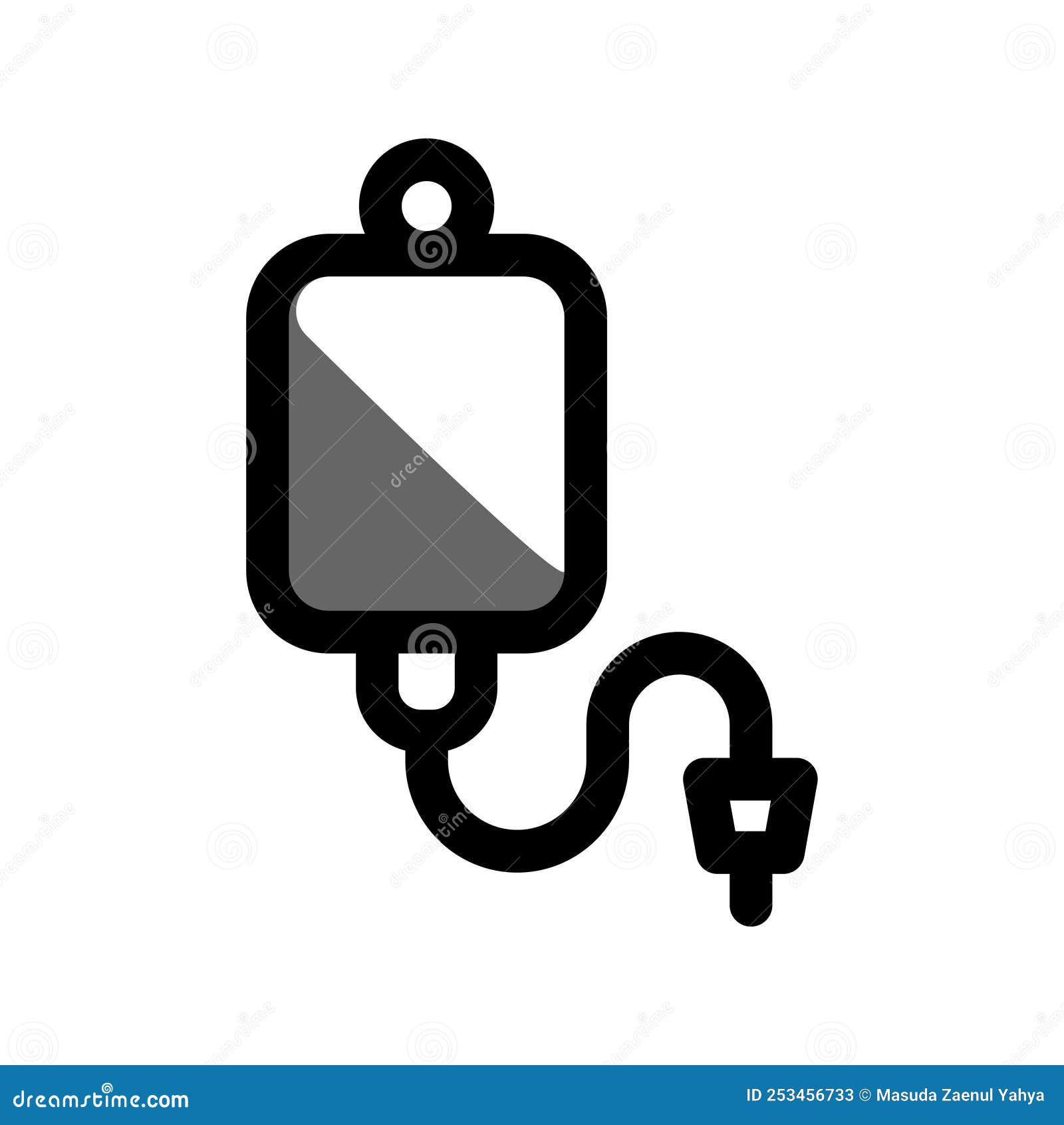 Illustration Vector Graphic of Infuse Icon Stock Vector - Illustration ...