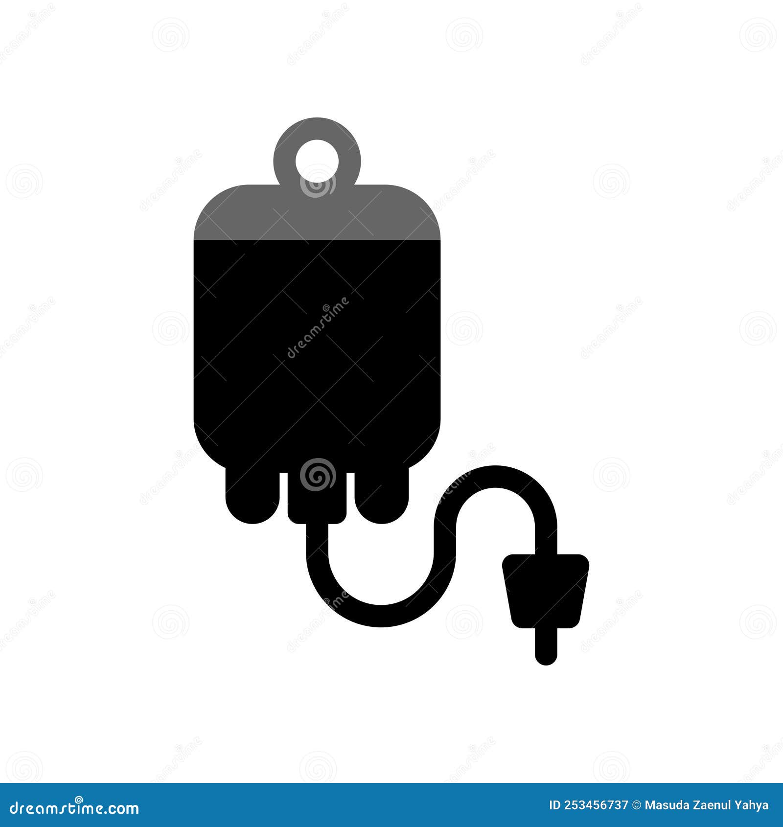 Illustration Vector Graphic of Infuse Icon Stock Vector - Illustration ...
