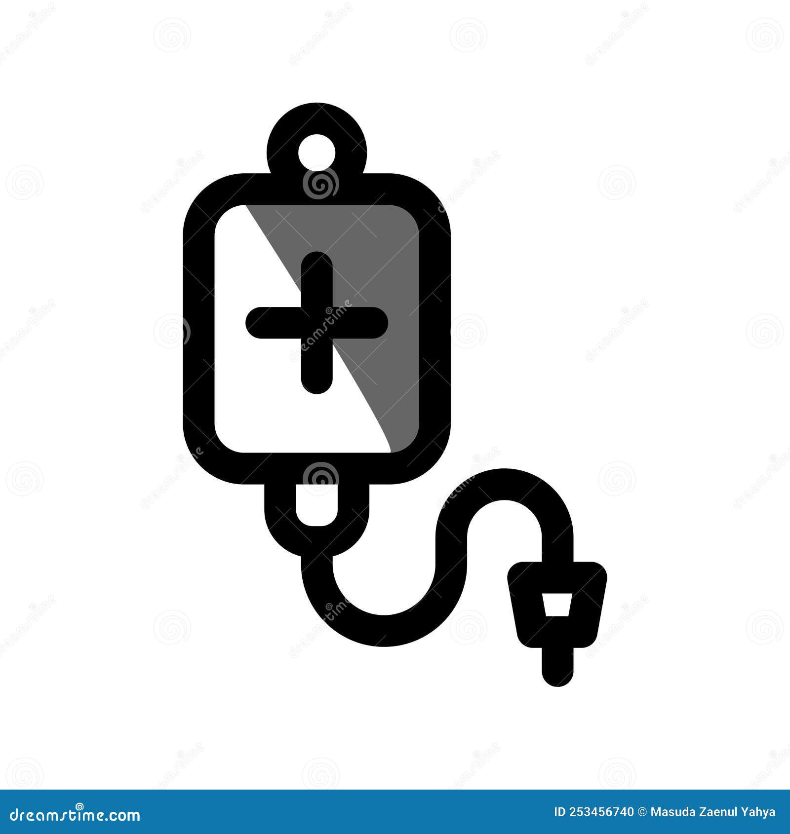 Illustration Vector Graphic of Infuse Icon Stock Vector - Illustration ...