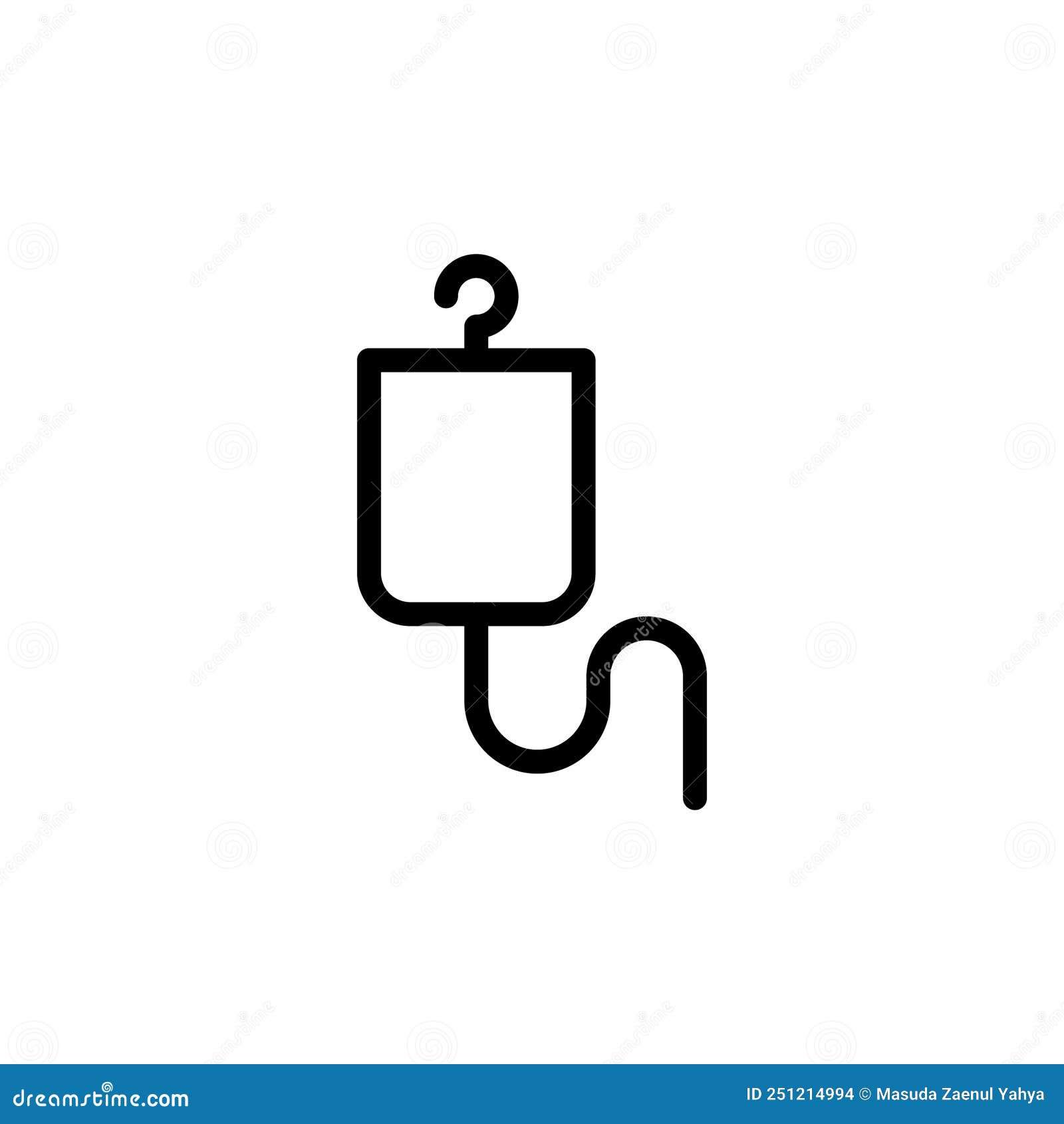 Illustration Vector Graphic of Infuse Icon Stock Vector - Illustration ...