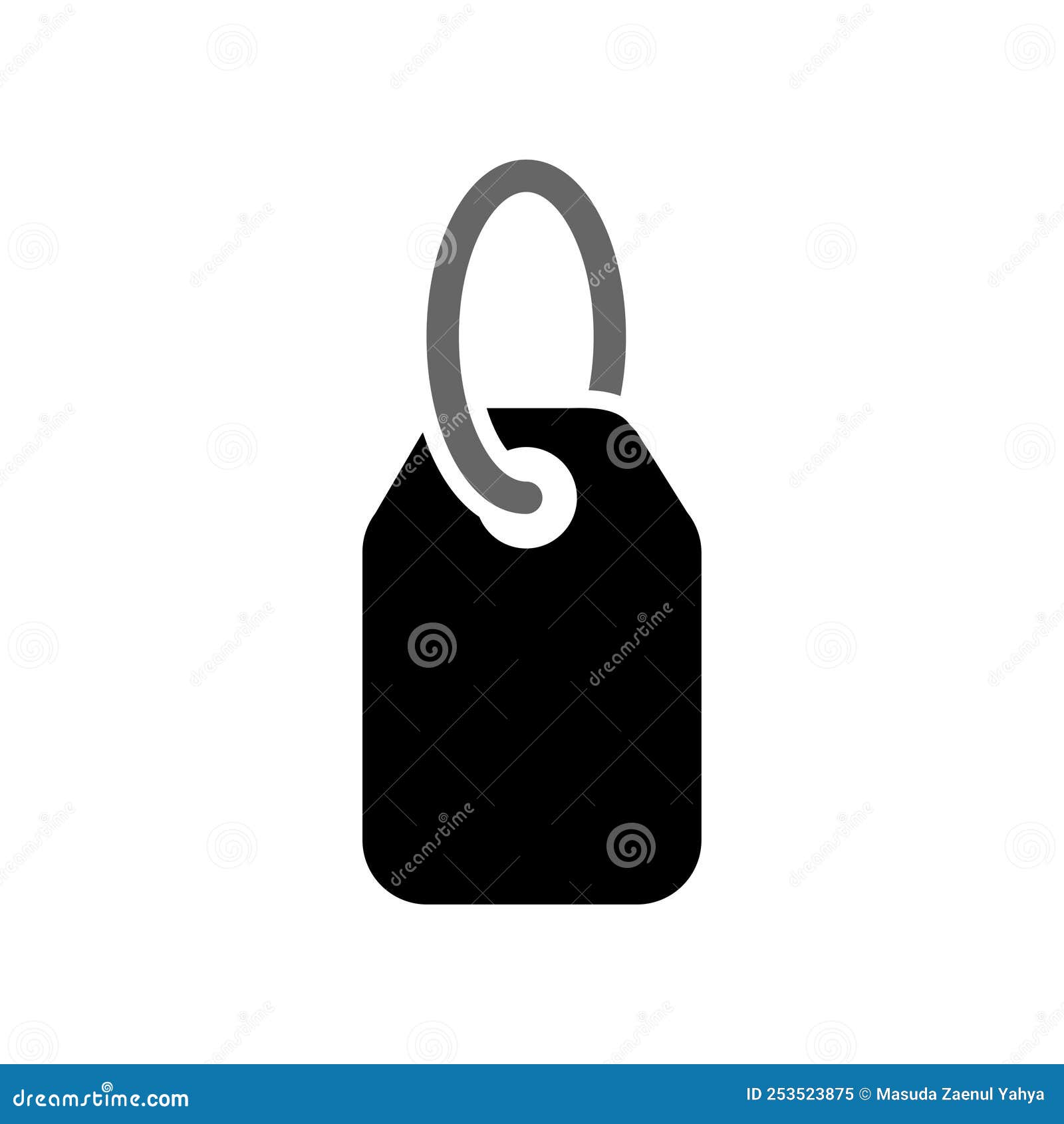 Illustration Vector Graphic of Label Icon Stock Vector - Illustration ...