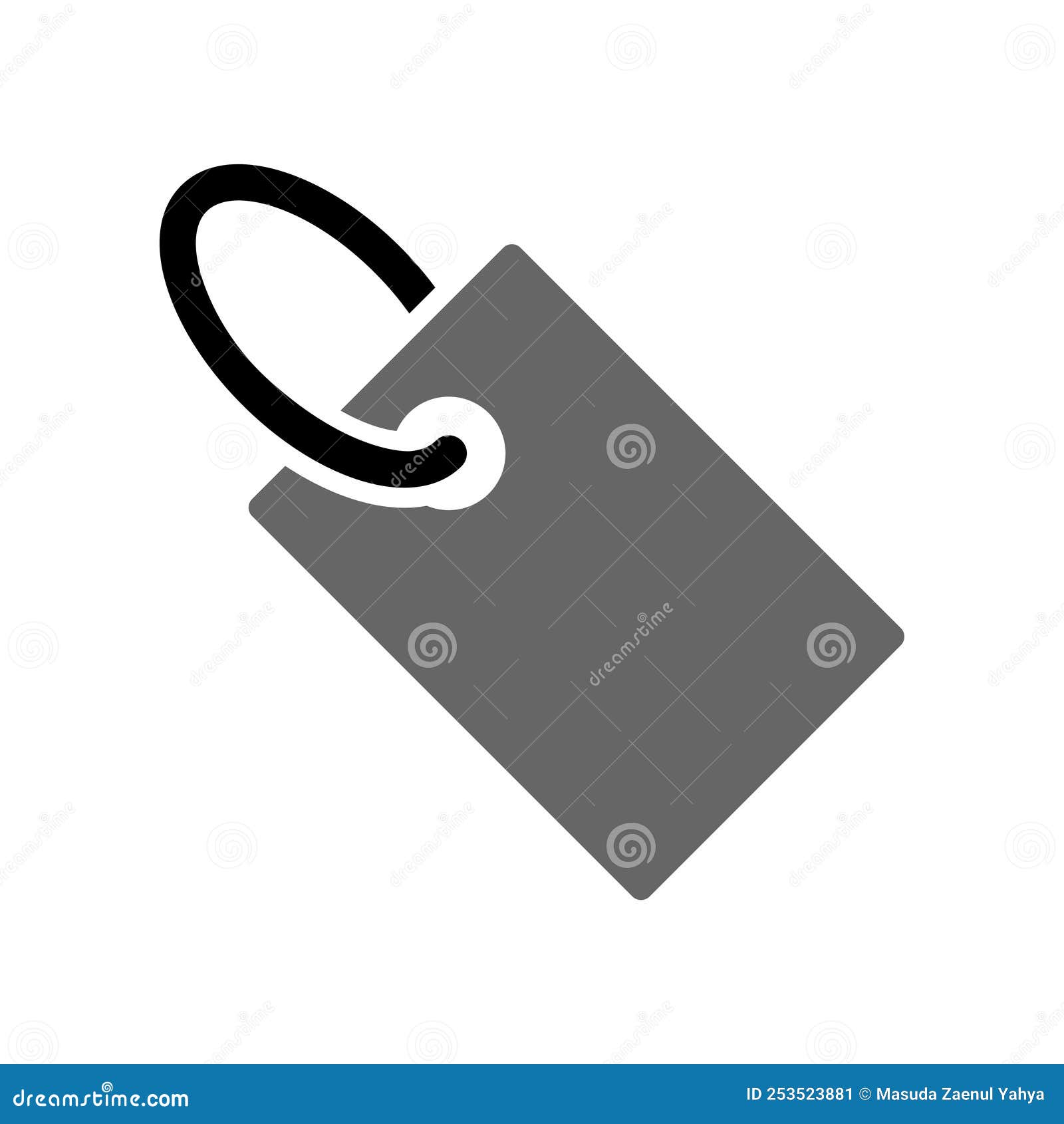 Illustration Vector Graphic of Label Icon Stock Vector - Illustration ...