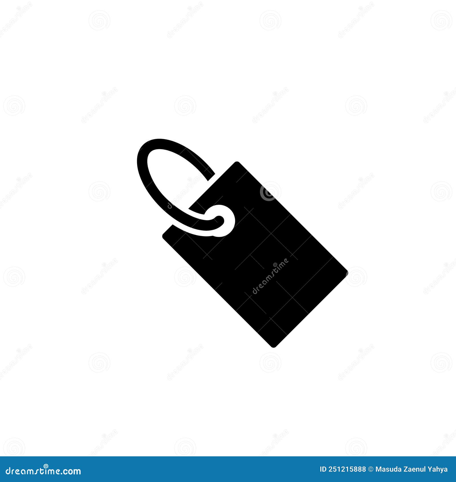 Illustration Vector Graphic of Label Icon Stock Vector - Illustration ...