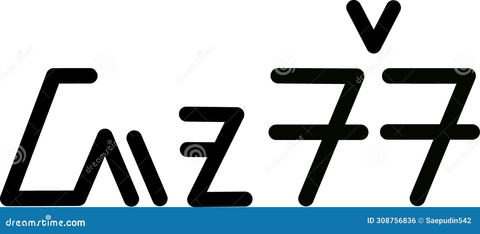 Illustration Vector Graphic of the Name Jose Stock Vector ...