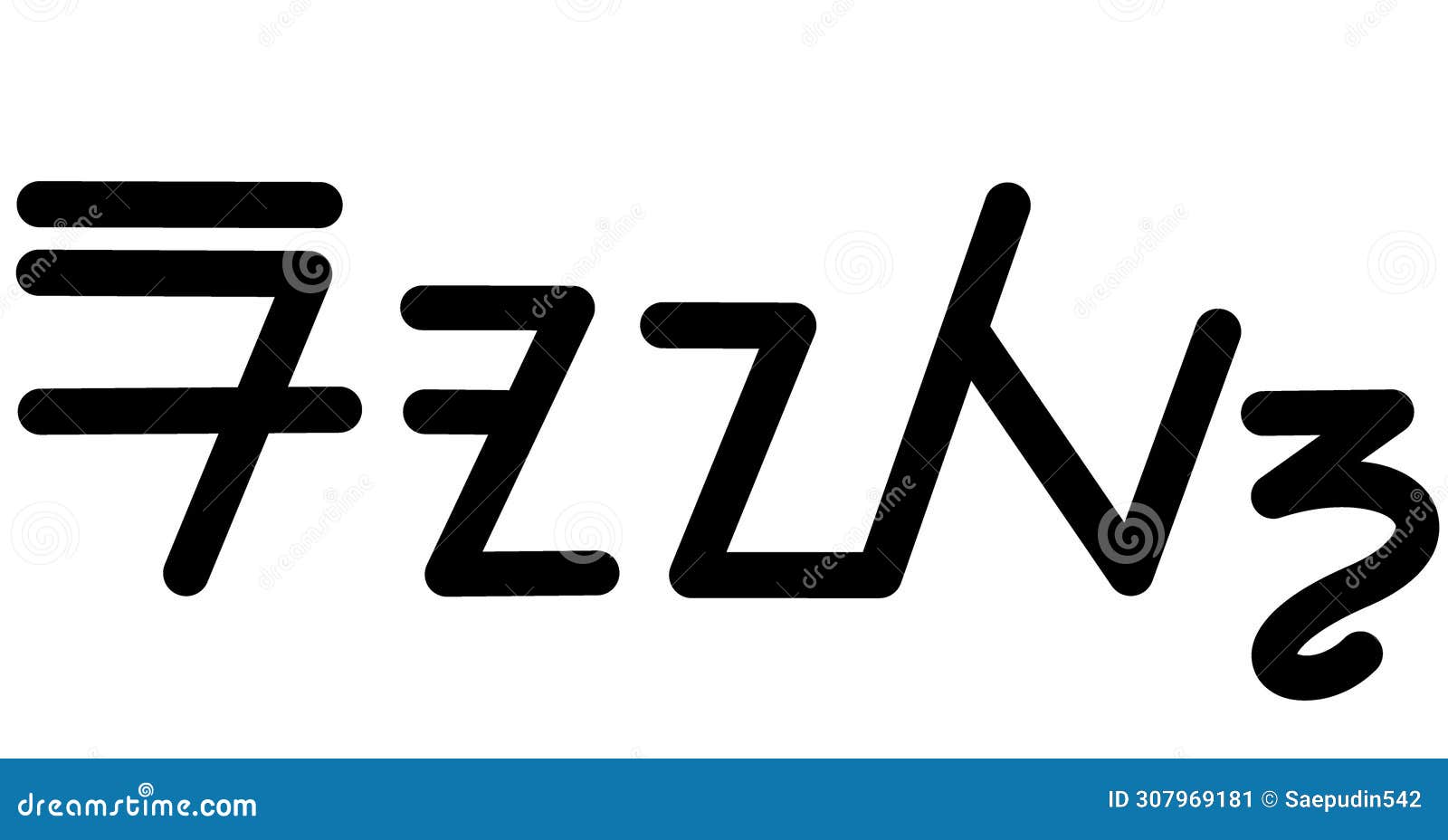 Illustration Vector Graphic of the Name Roy Stock Vector - Illustration ...