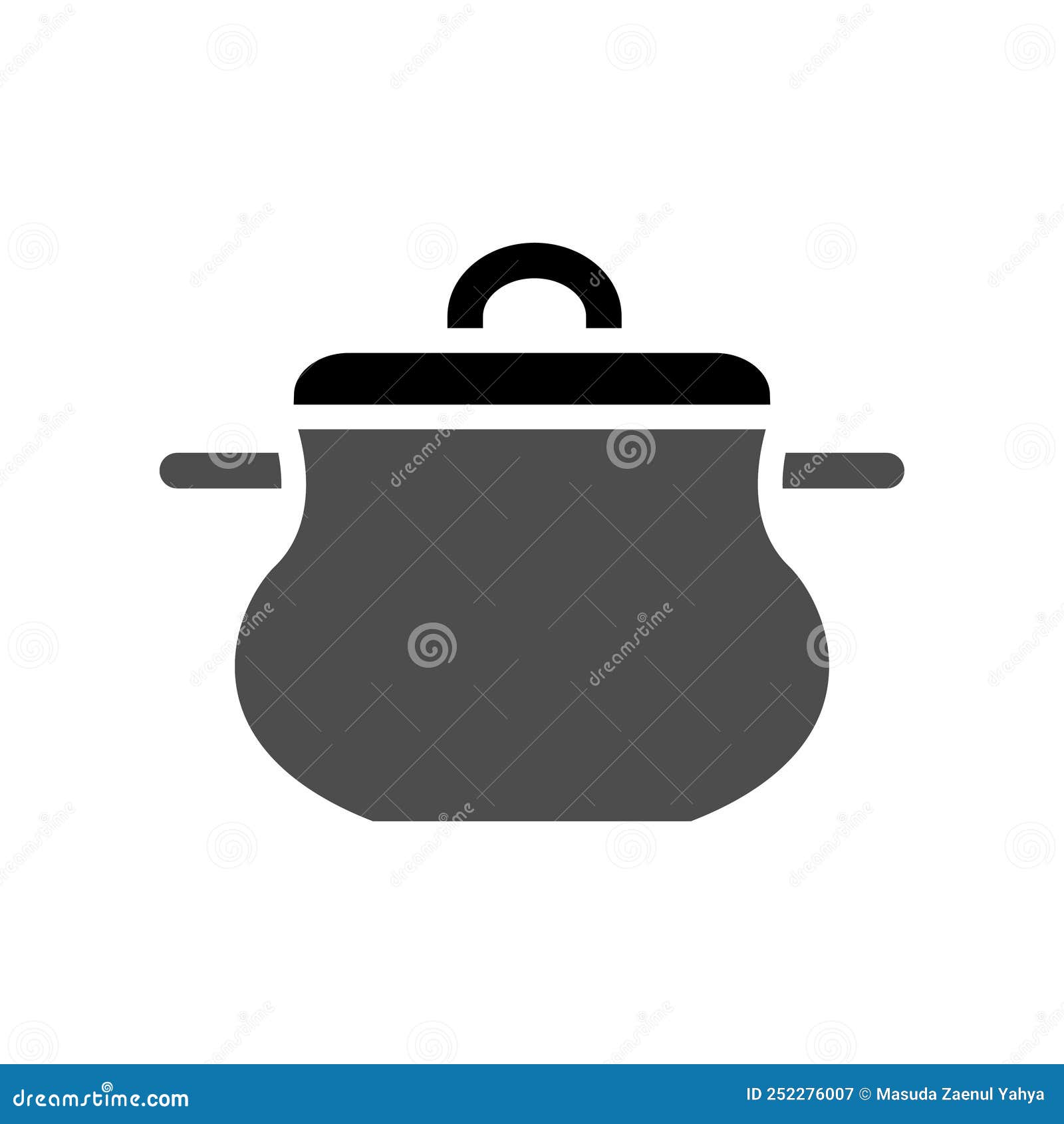 Illustration Vector Graphic of Pan Icon Stock Vector - Illustration of ...