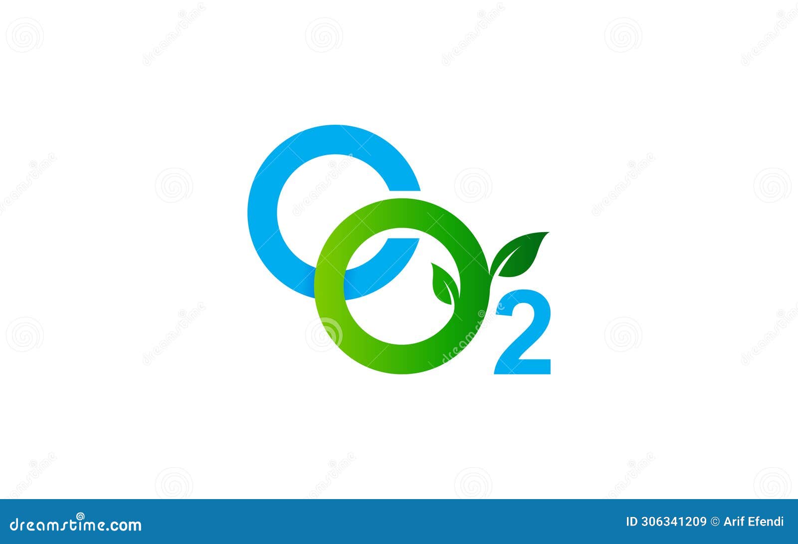 Illustration Vector Graphic of Reduce Carbon Emissions Environmental ...