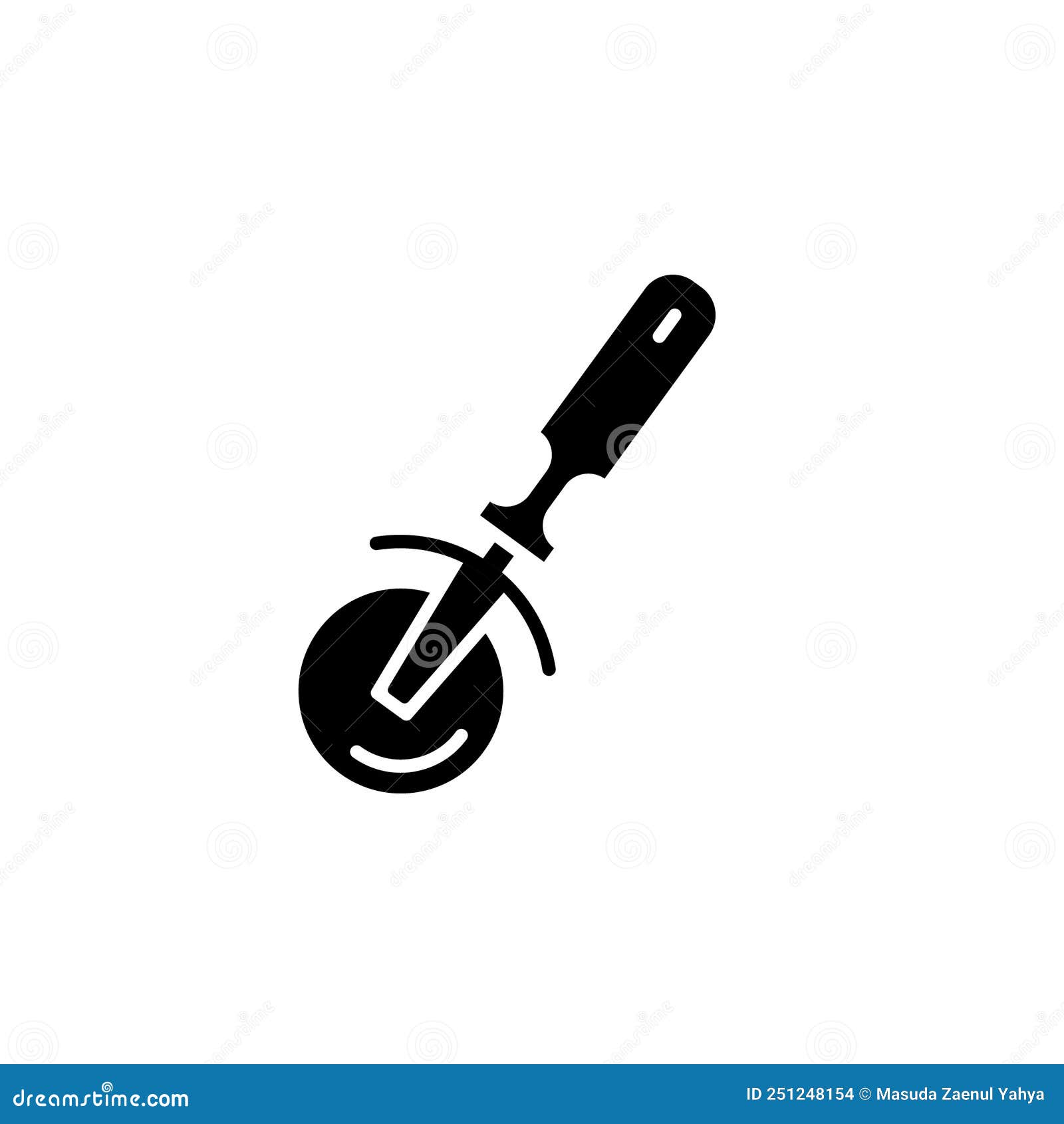 Illustration Vector Graphic of Slicer Icon Stock Vector - Illustration ...