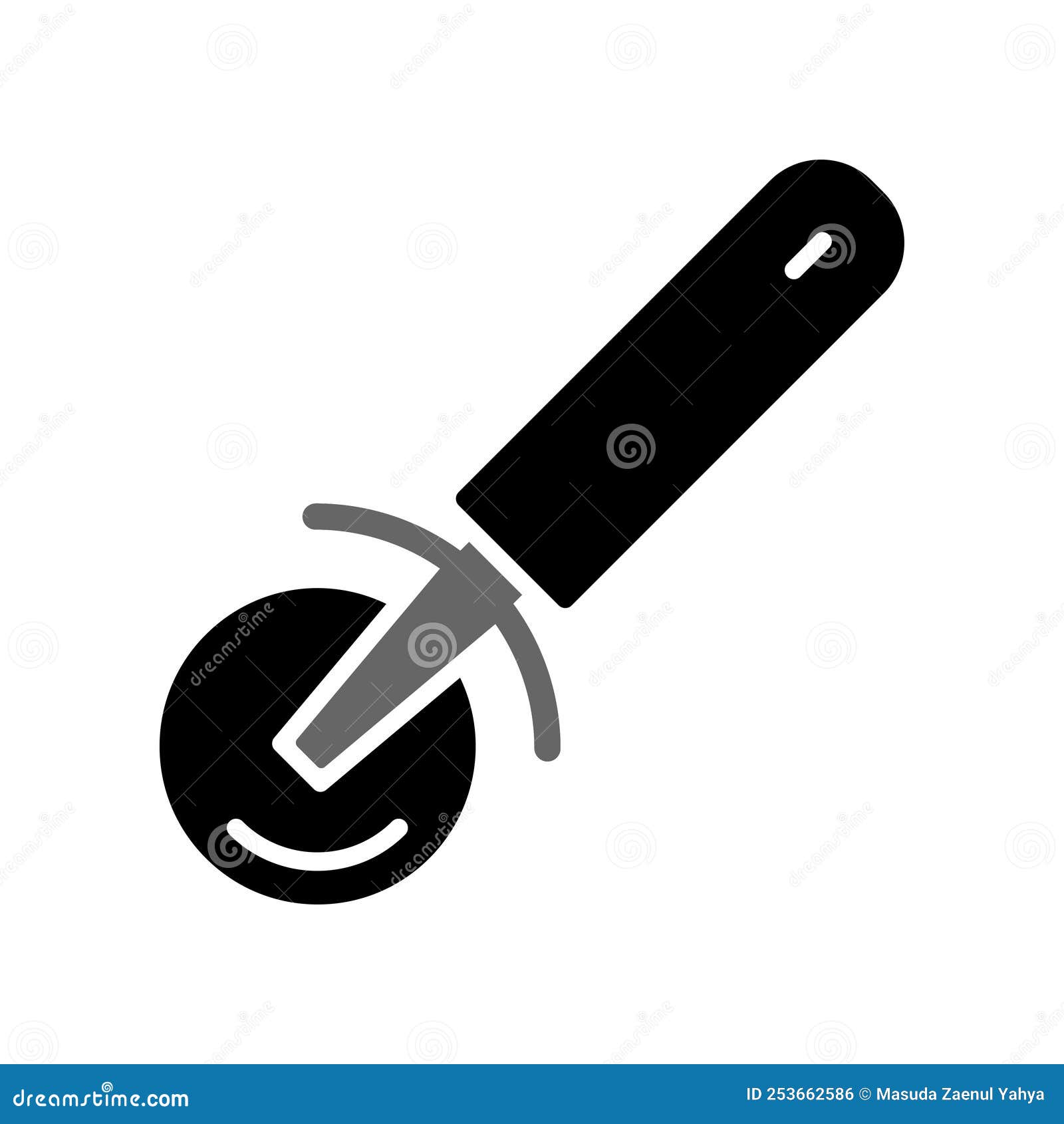 Illustration Vector Graphic of Slicer Icon Stock Vector - Illustration ...
