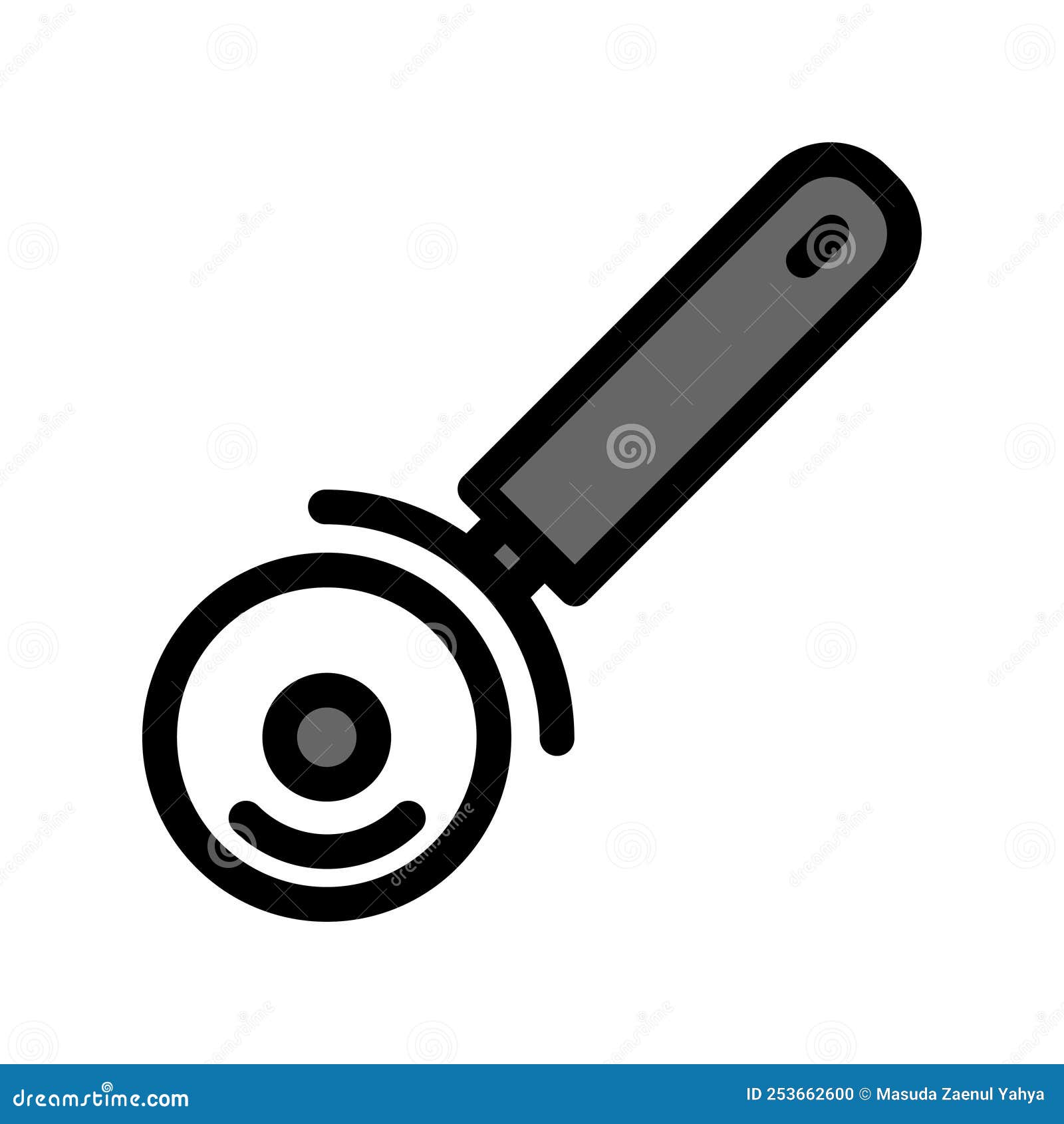Illustration Vector Graphic of Slicer Icon Stock Vector - Illustration ...