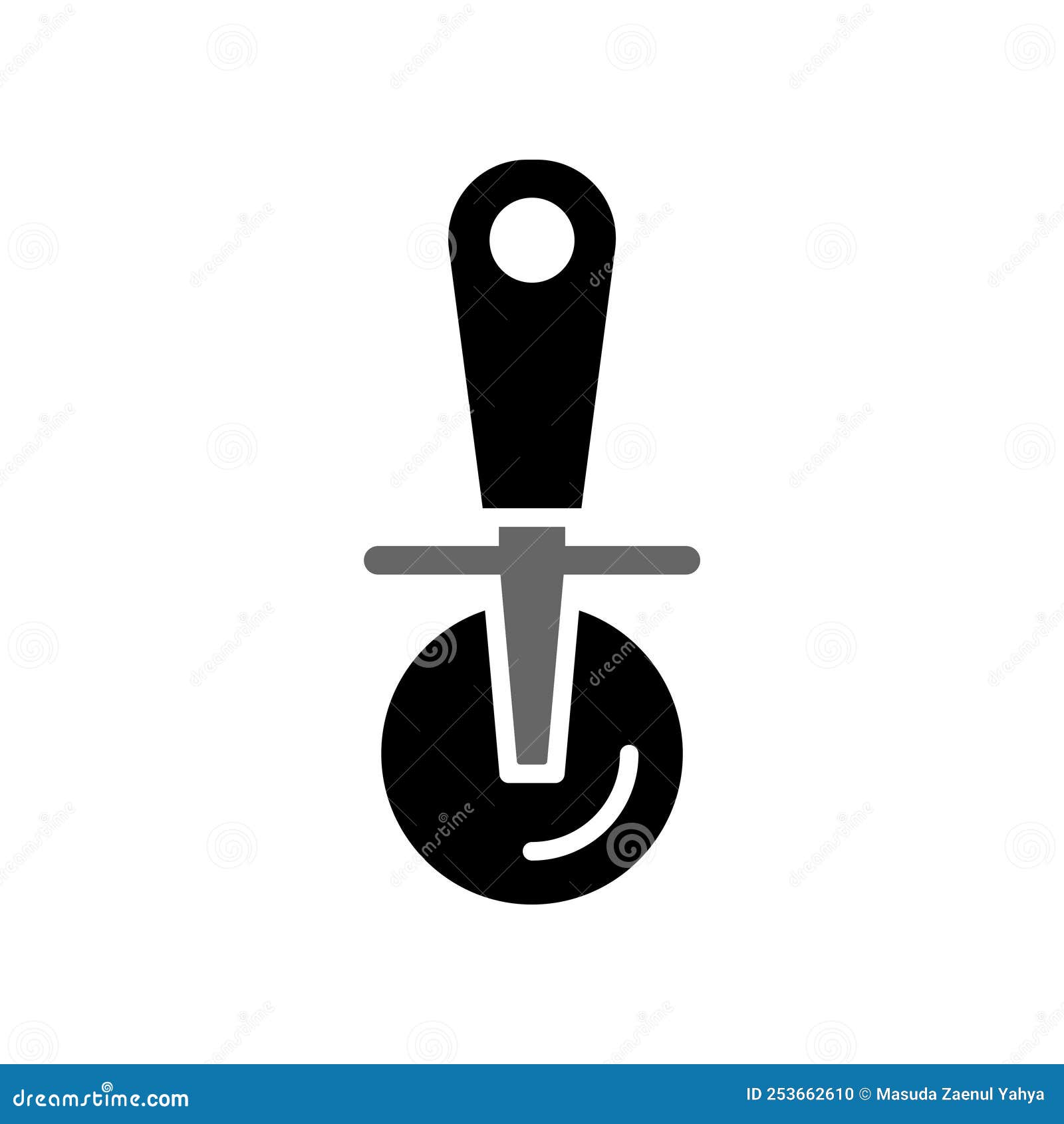 Illustration Vector Graphic of Slicer Icon Stock Vector - Illustration ...