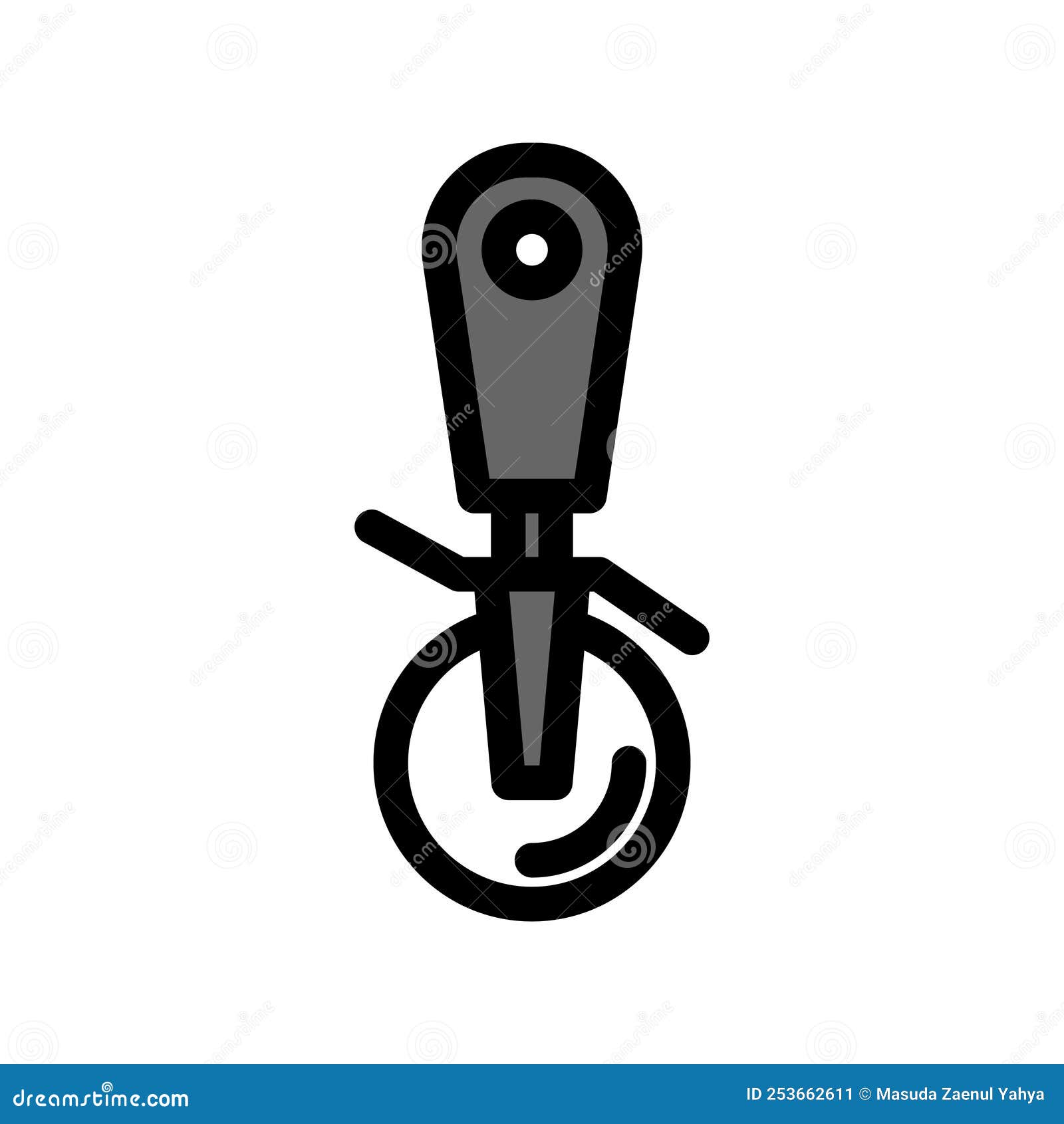 Illustration Vector Graphic of Slicer Icon Stock Vector - Illustration ...