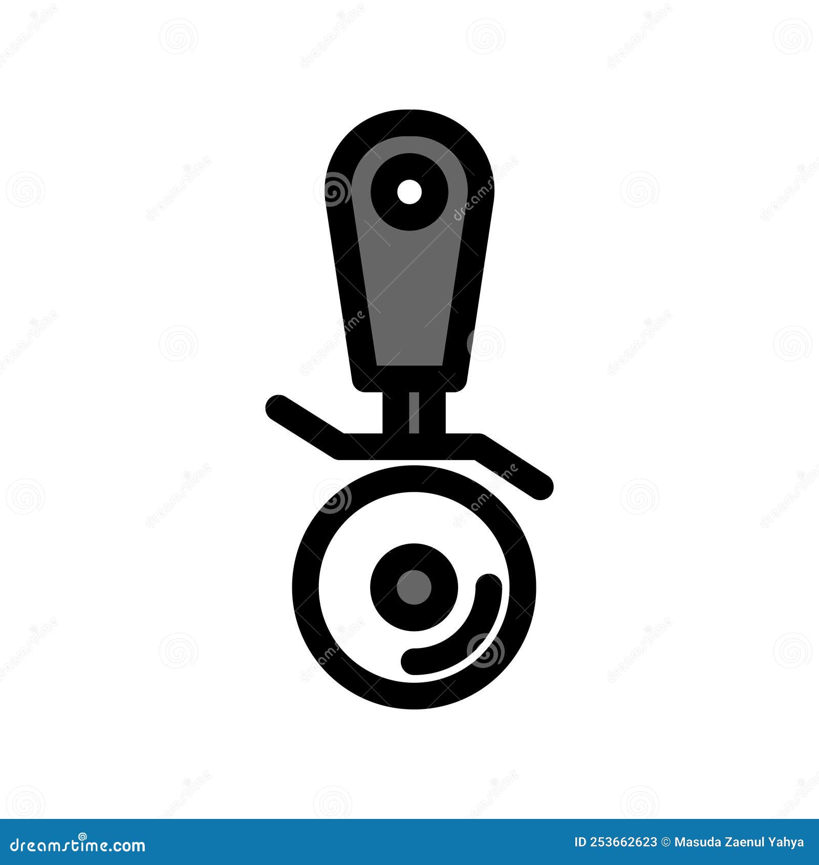Illustration Vector Graphic of Slicer Icon Stock Vector - Illustration ...