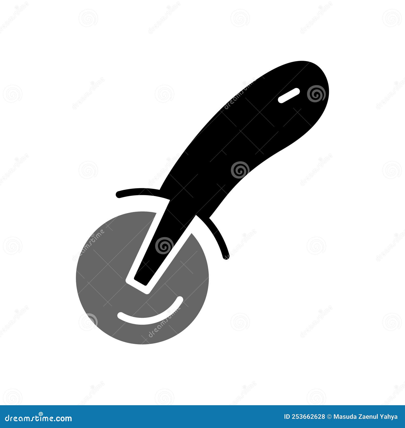 Illustration Vector Graphic of Slicer Icon Stock Vector - Illustration ...