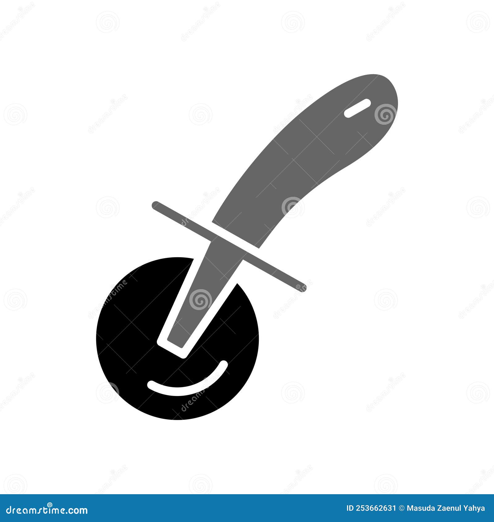 Illustration Vector Graphic of Slicer Icon Stock Vector - Illustration ...