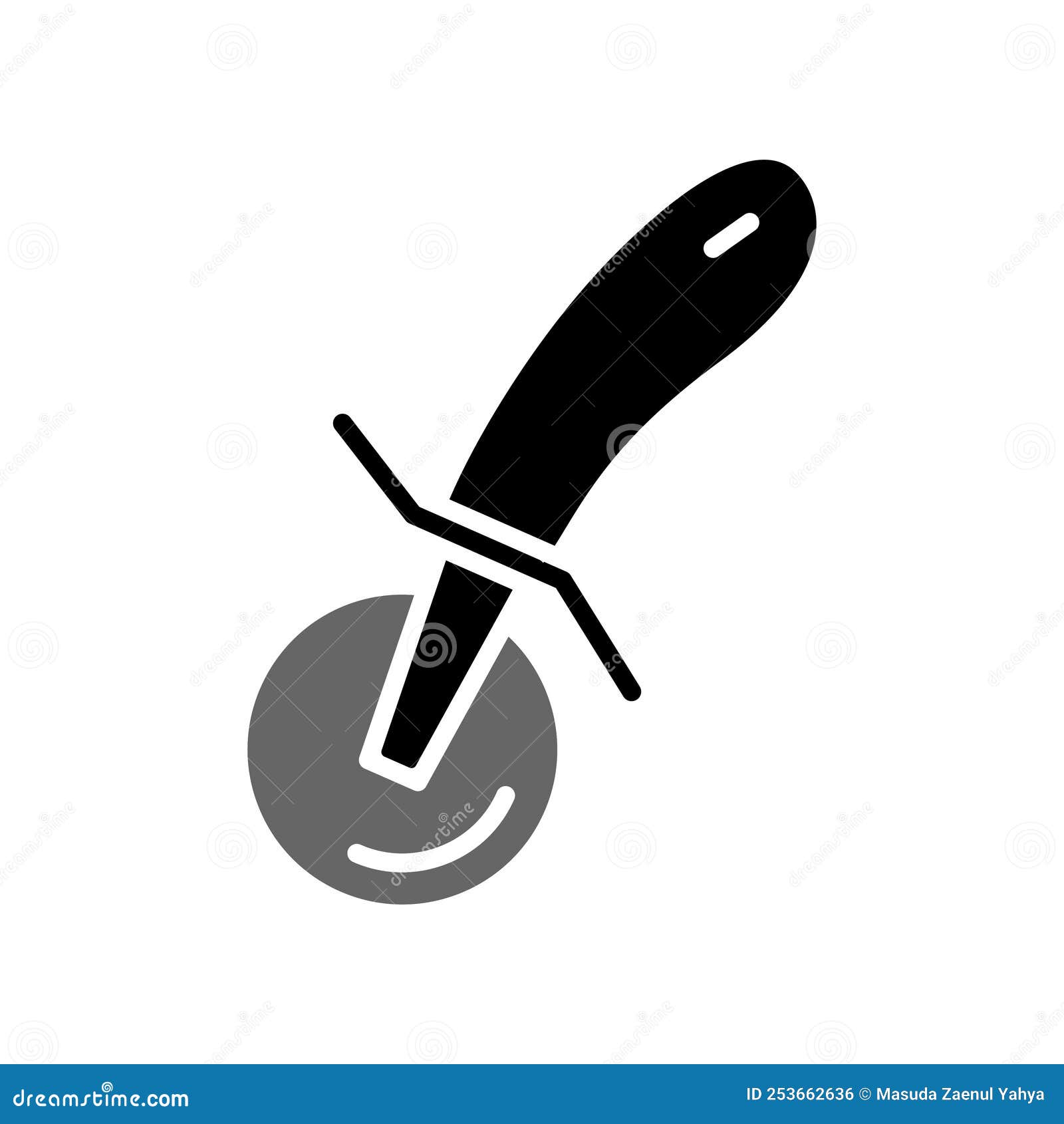 Illustration Vector Graphic of Slicer Icon Stock Vector - Illustration ...