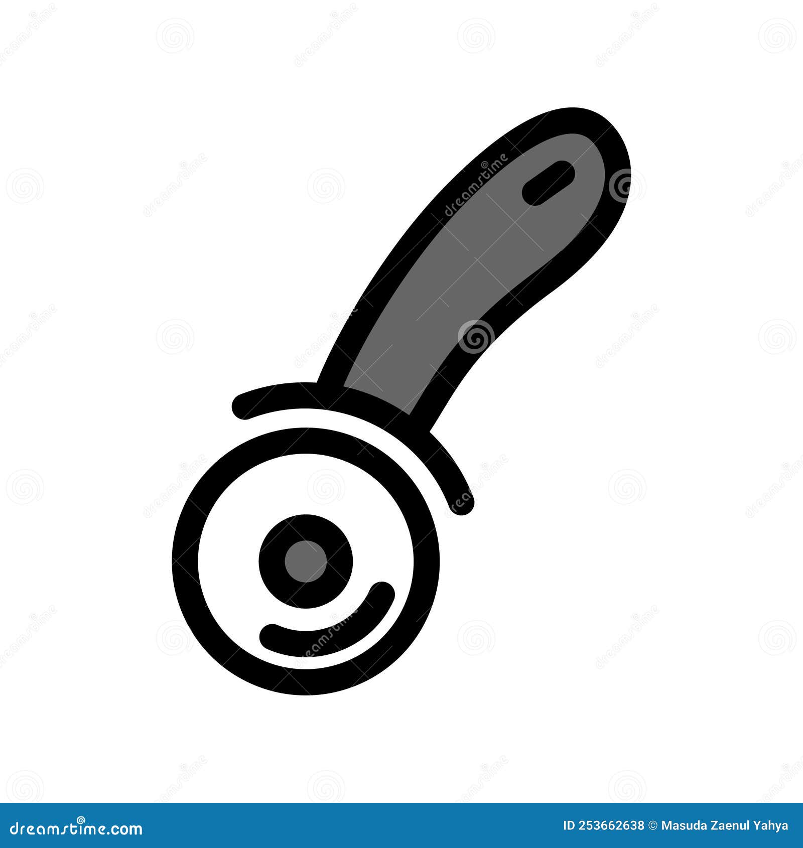 Illustration Vector Graphic of Slicer Icon Stock Vector - Illustration ...