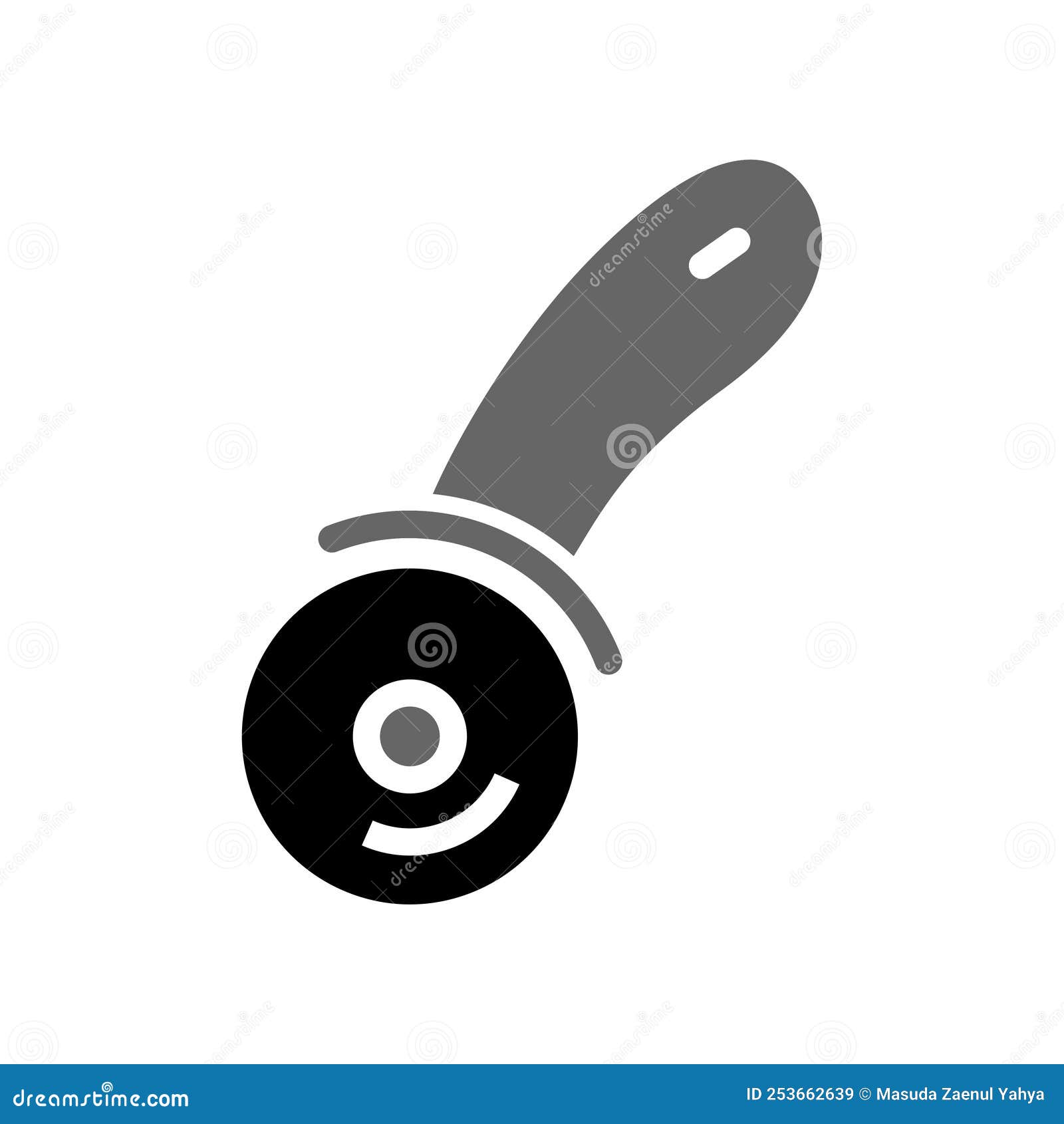 Illustration Vector Graphic of Slicer Icon Stock Vector - Illustration ...