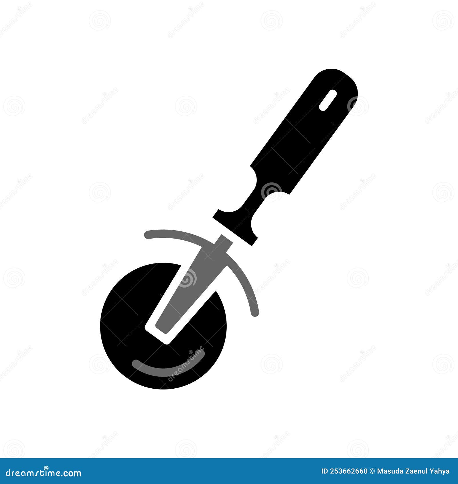 Illustration Vector Graphic of Slicer Icon Stock Vector - Illustration ...