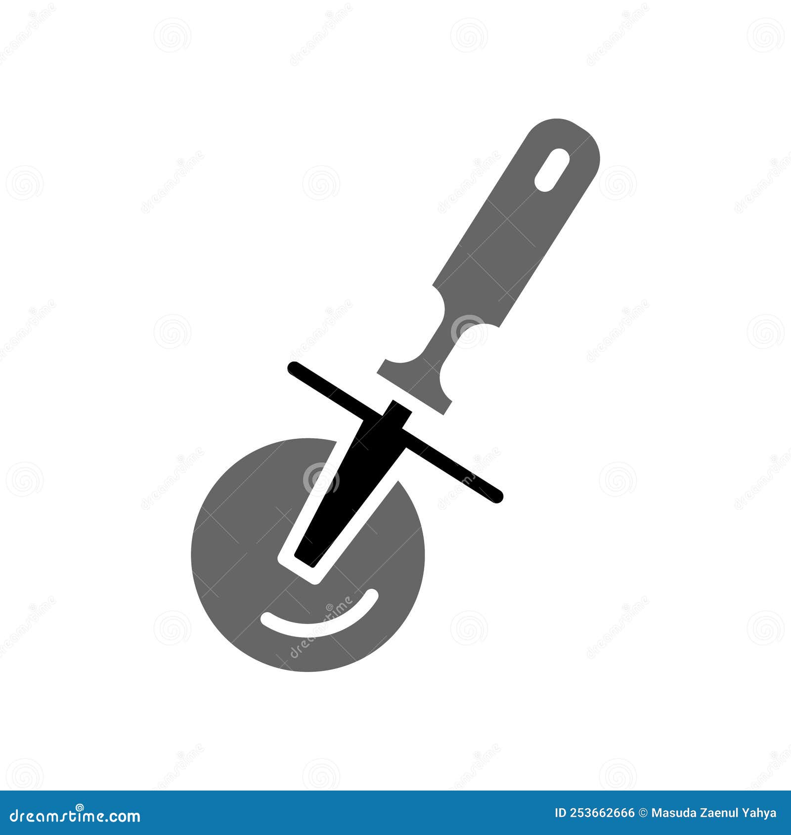 Illustration Vector Graphic of Slicer Icon Stock Vector - Illustration ...