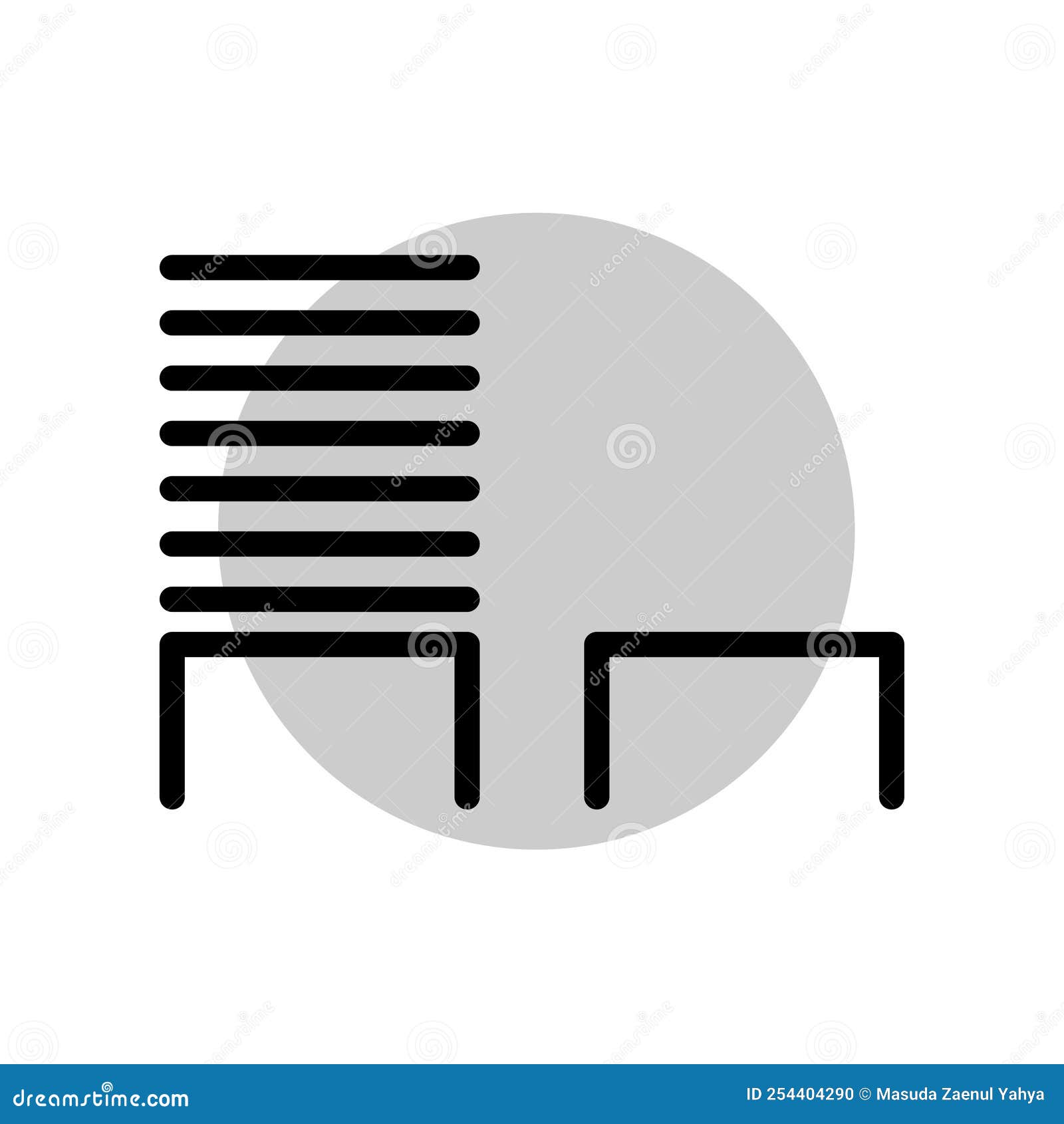 Illustration Vector Graphic of Stapler Icon Stock Vector - Illustration ...