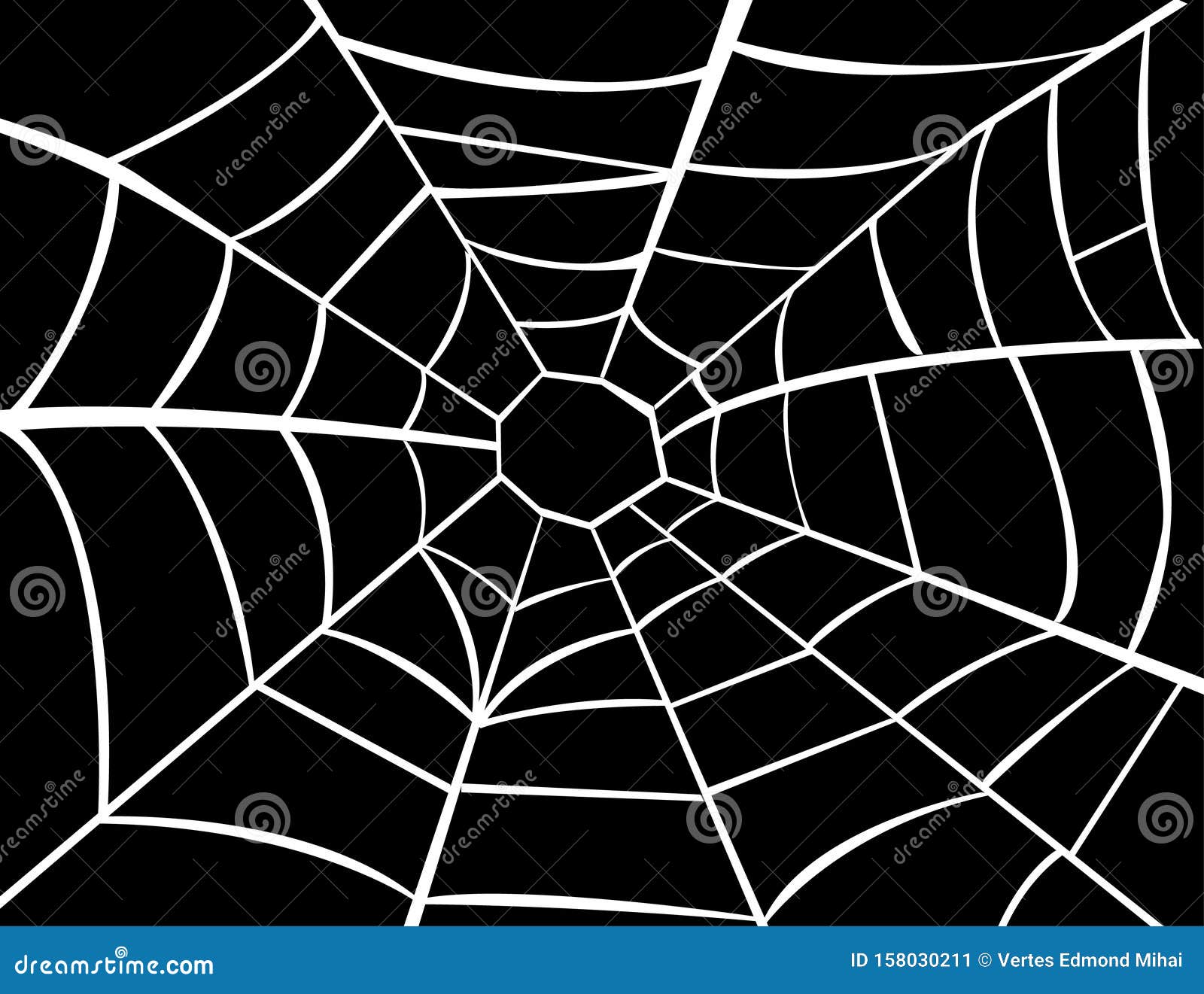 Cobweb Stock Illustrations, Vecteurs, & Clipart – (11,207 Stock ...