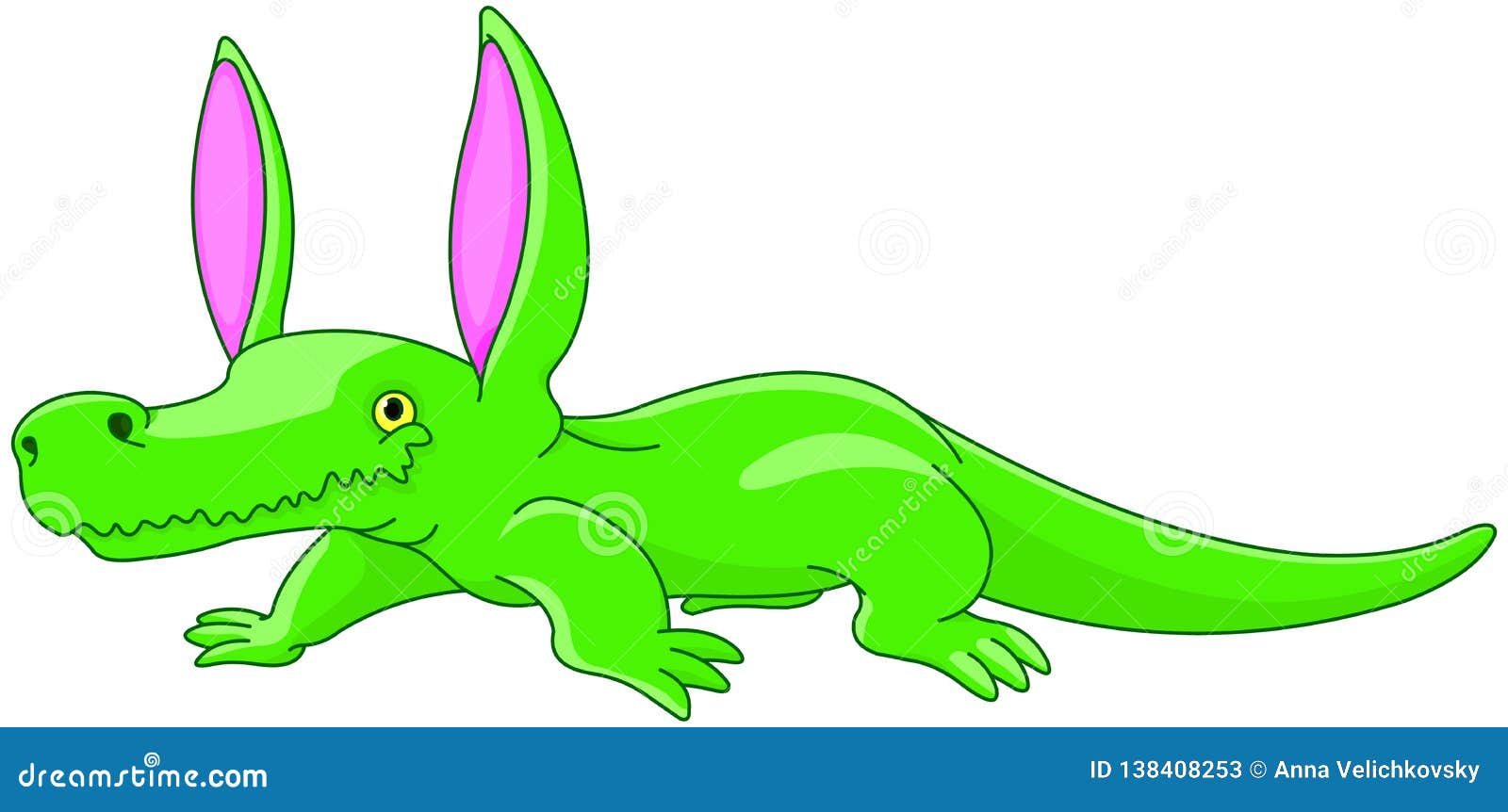 A Sad Cute Creature Sobbed Sobbing Above The Clouds Causing Rain ...