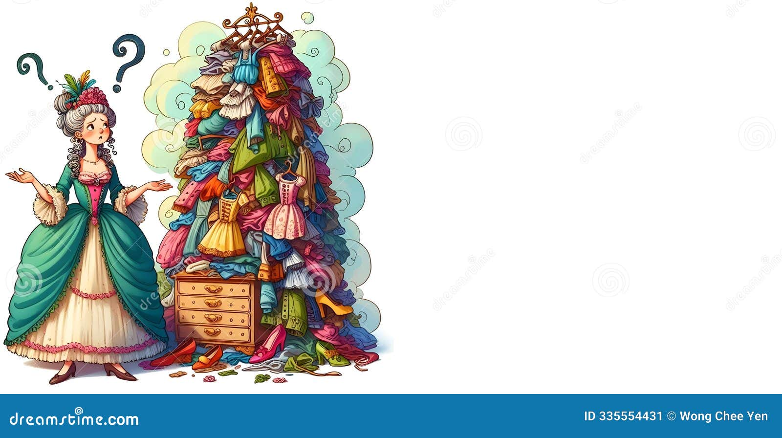 Indecisive Cartoons, Illustrations & Vector Stock Images - 1061 ...