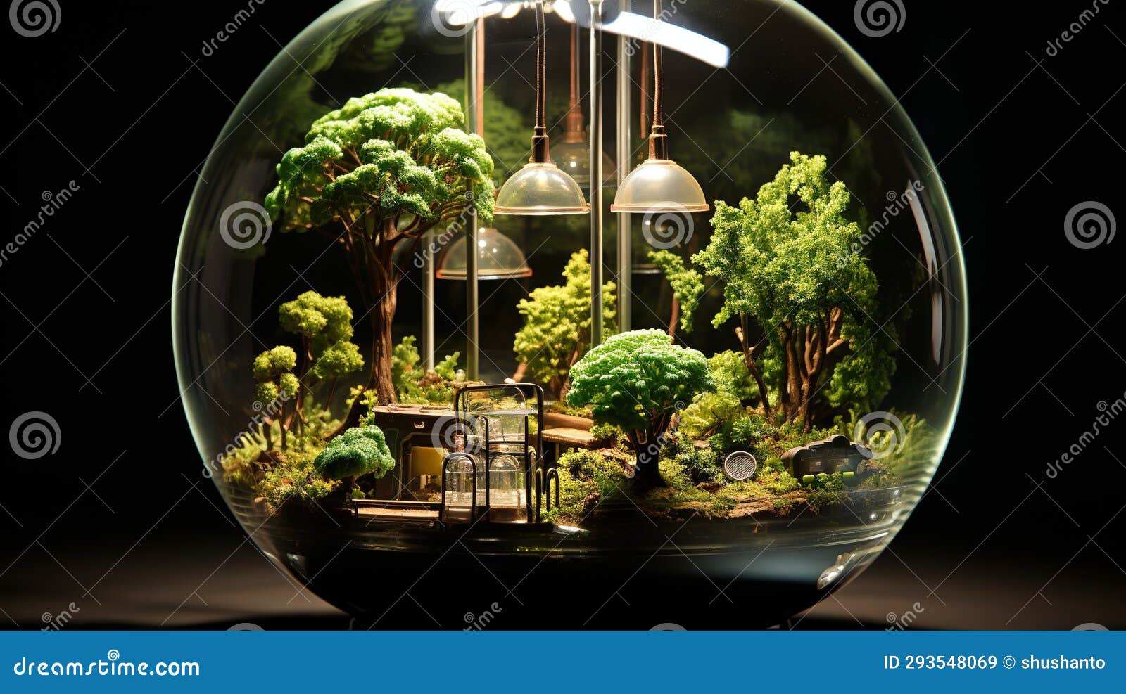 Visual Representation of Upside Down, a Creative Manipulation Stock ...