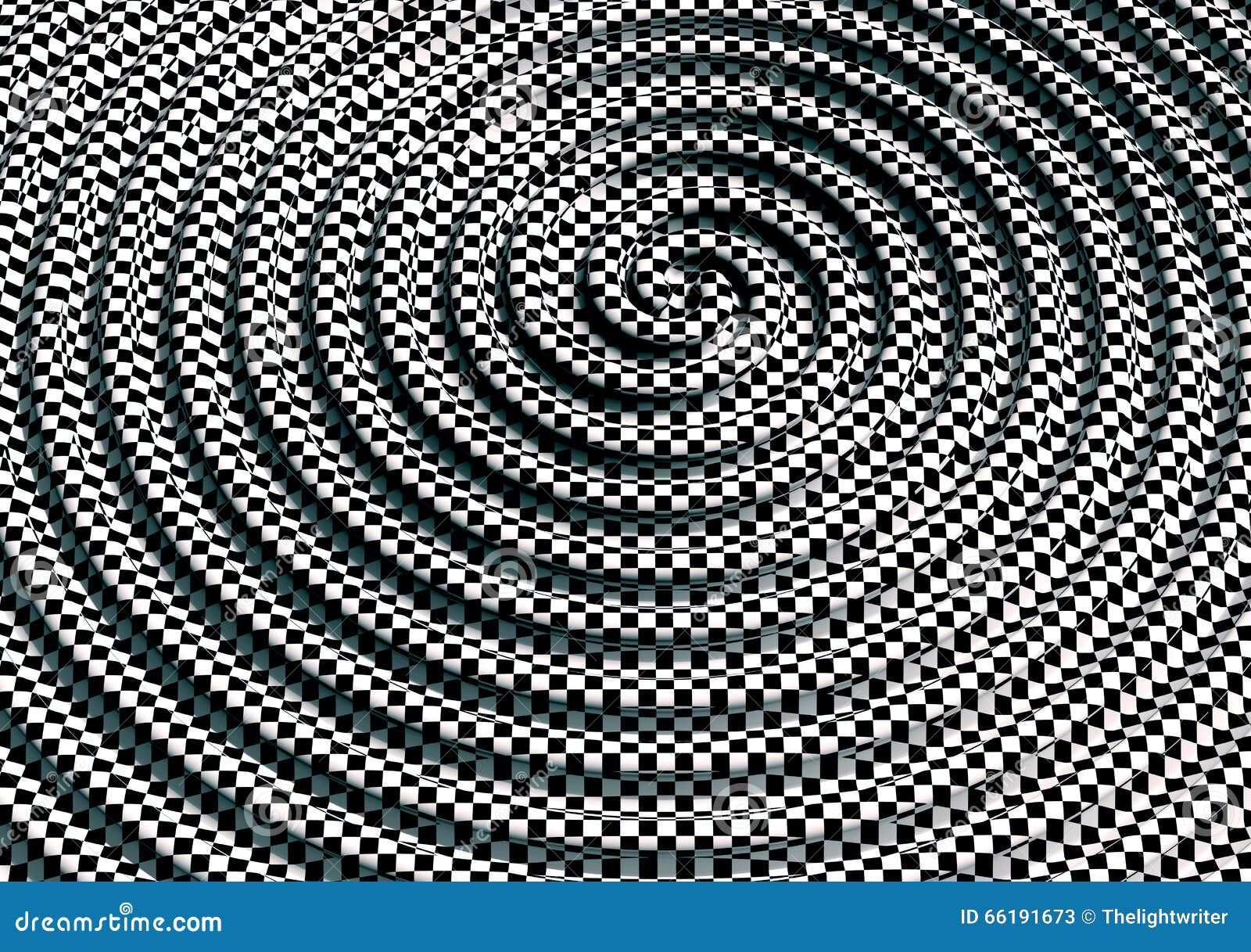 Illustration Von Gravitationswellen Stock Abbildung - Illustration von ...