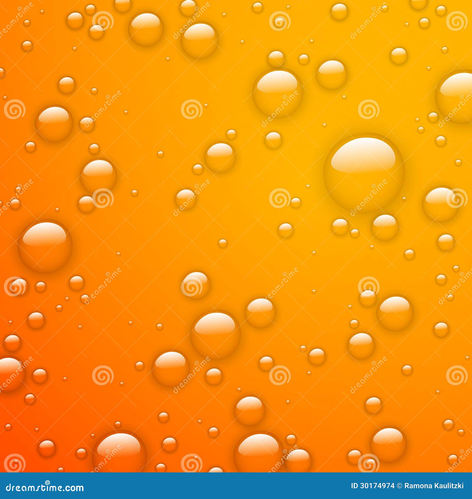 Water Drops stock illustration. Illustration of texture - 30174974