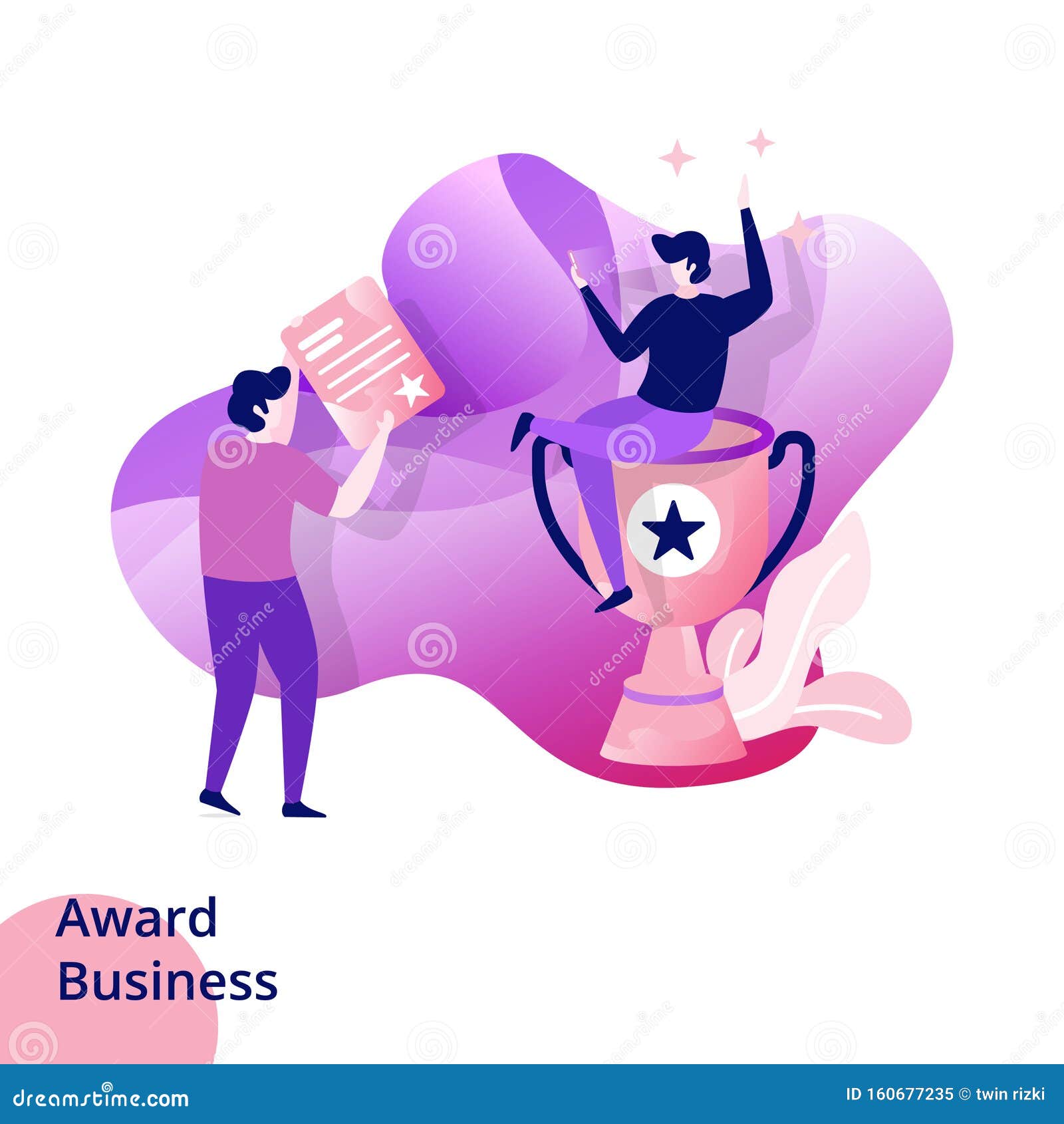 Professional Reward Stock Illustrations – 5,969 Professional Reward ...