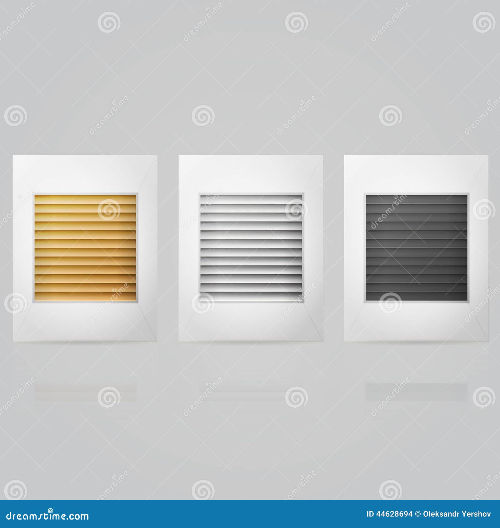 Window Louvers, Plisse, Jalousie, Blinds, Rolls, Vertical, Horizontal ...